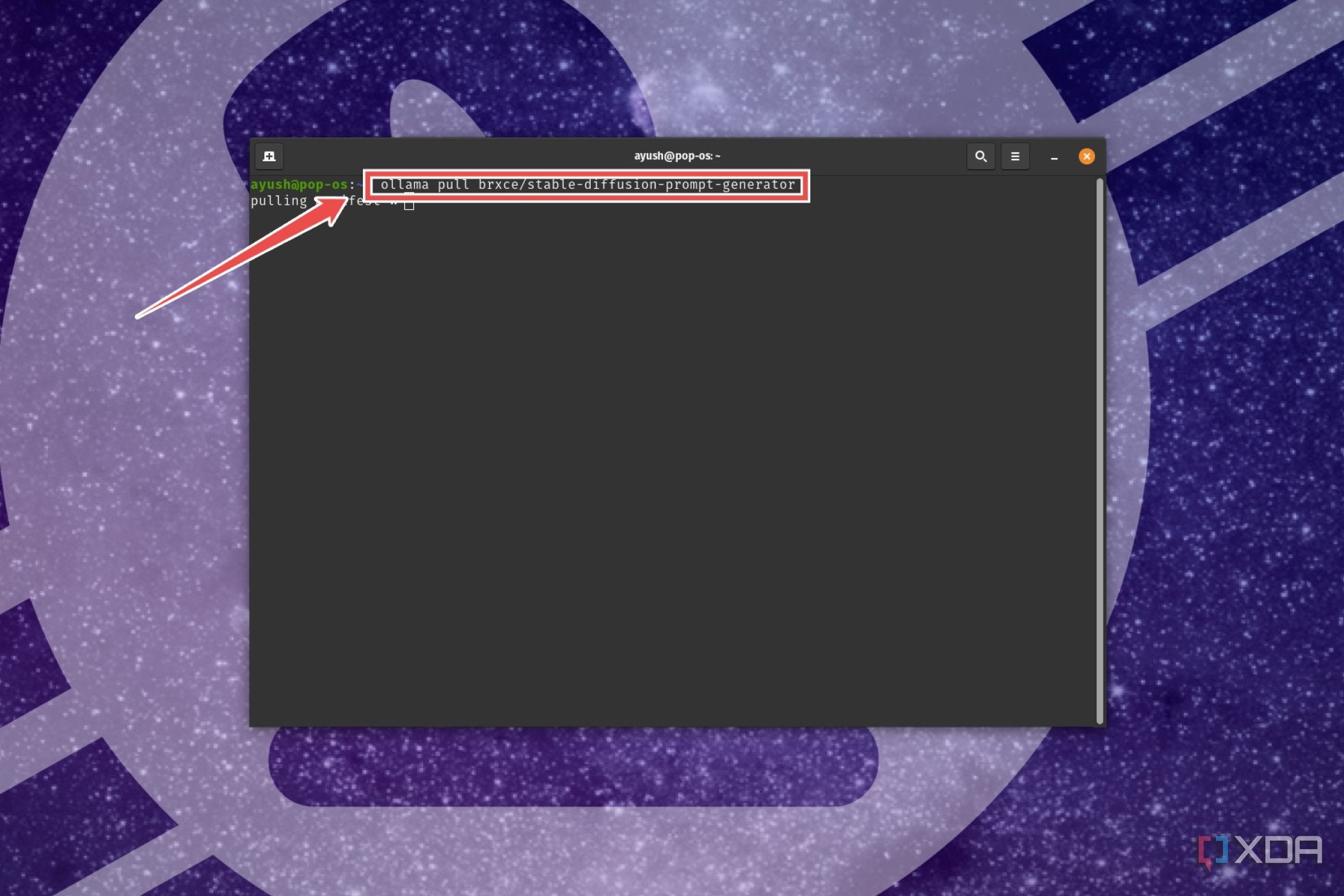 I turned my old PC into an AI-hosting machine, and here's how you can, too