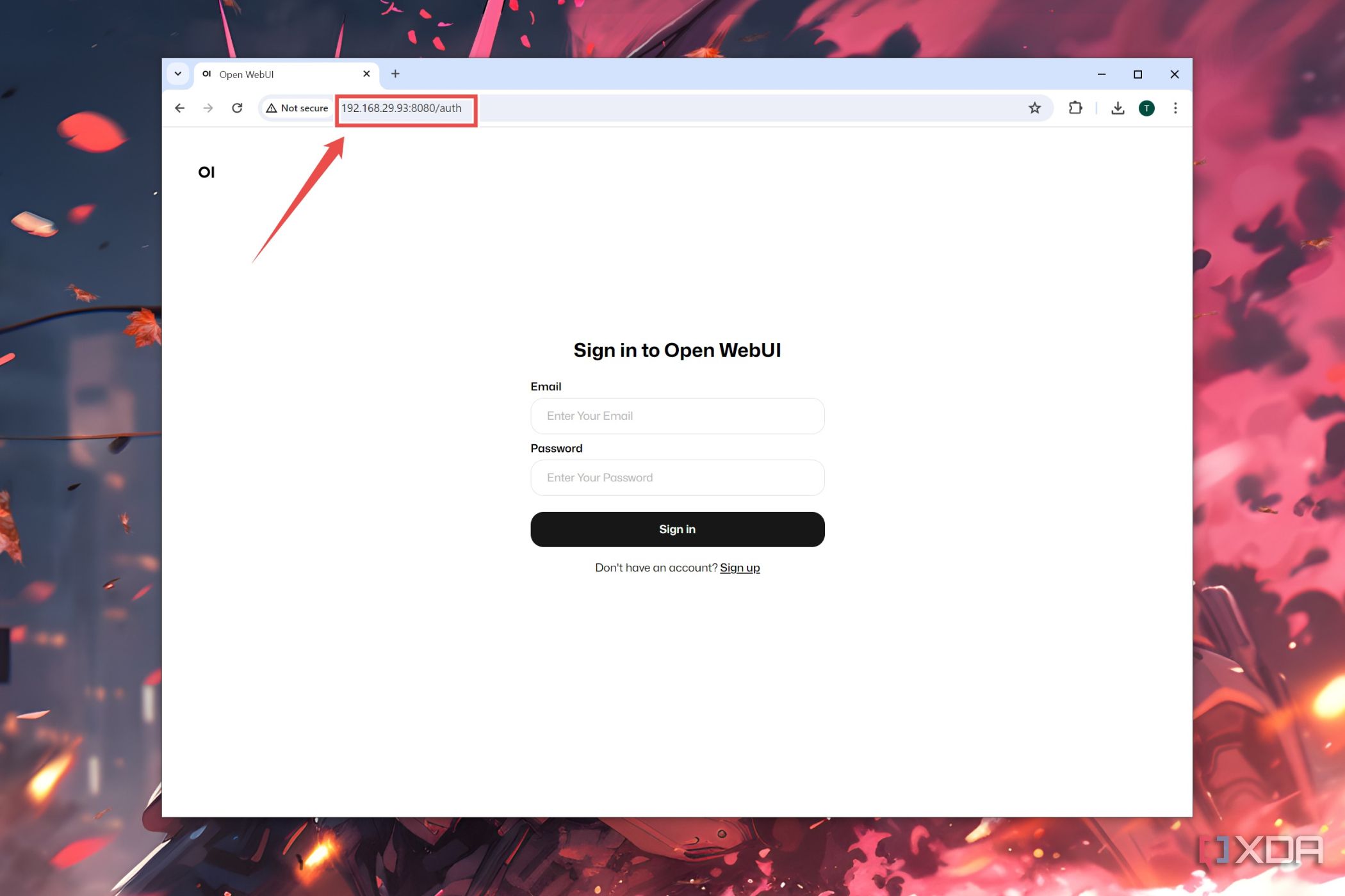 I turned my old PC into an AI-hosting machine, and here's how you can, too