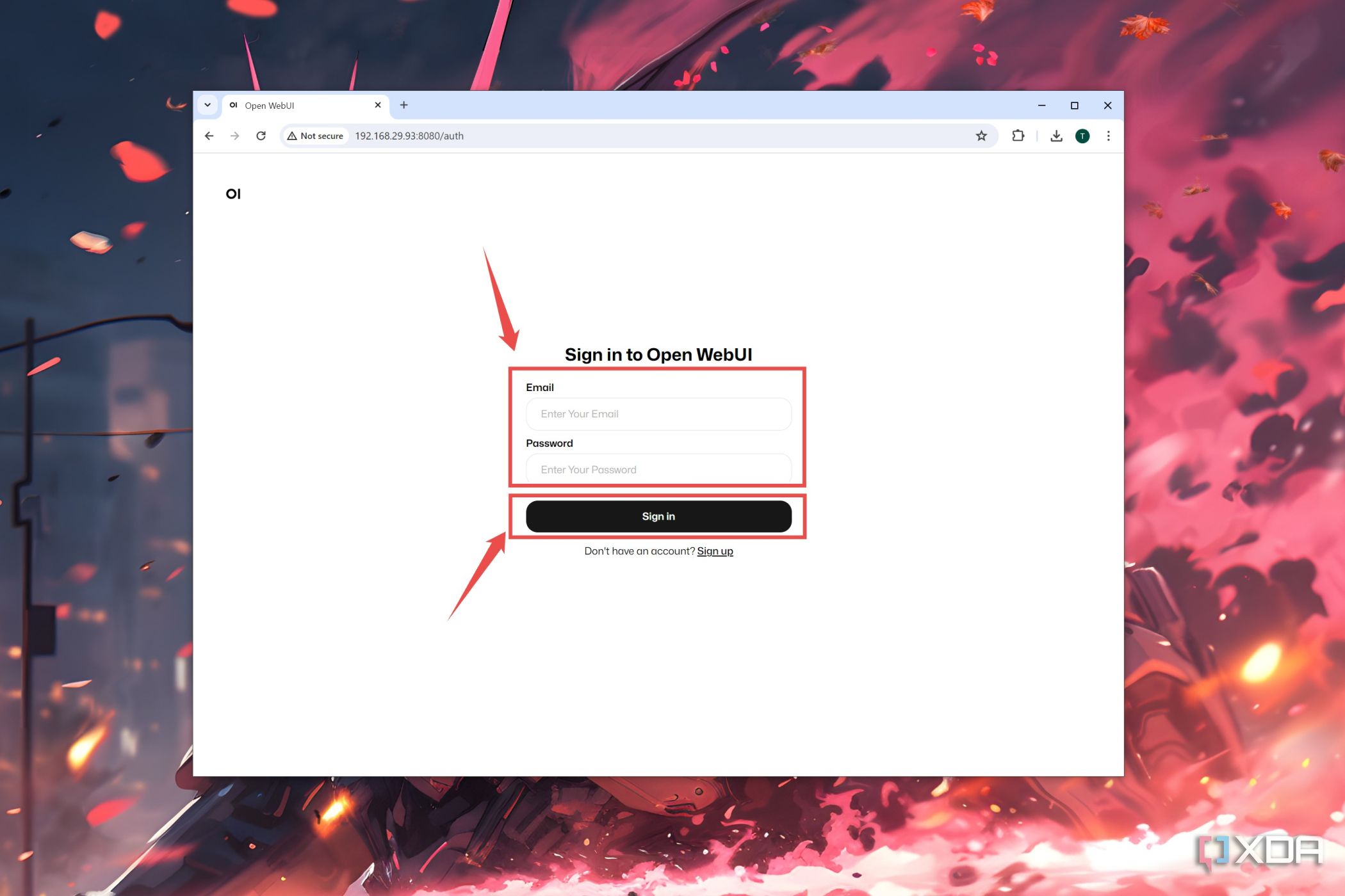 I turned my old PC into an AI-hosting machine, and here's how you can, too