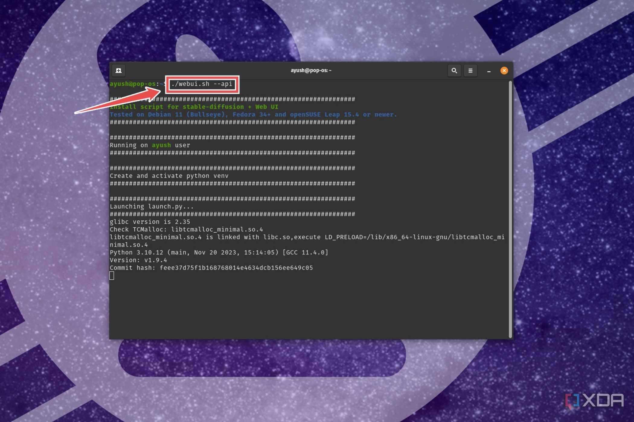 I turned my old PC into an AI-hosting machine, and here's how you can, too