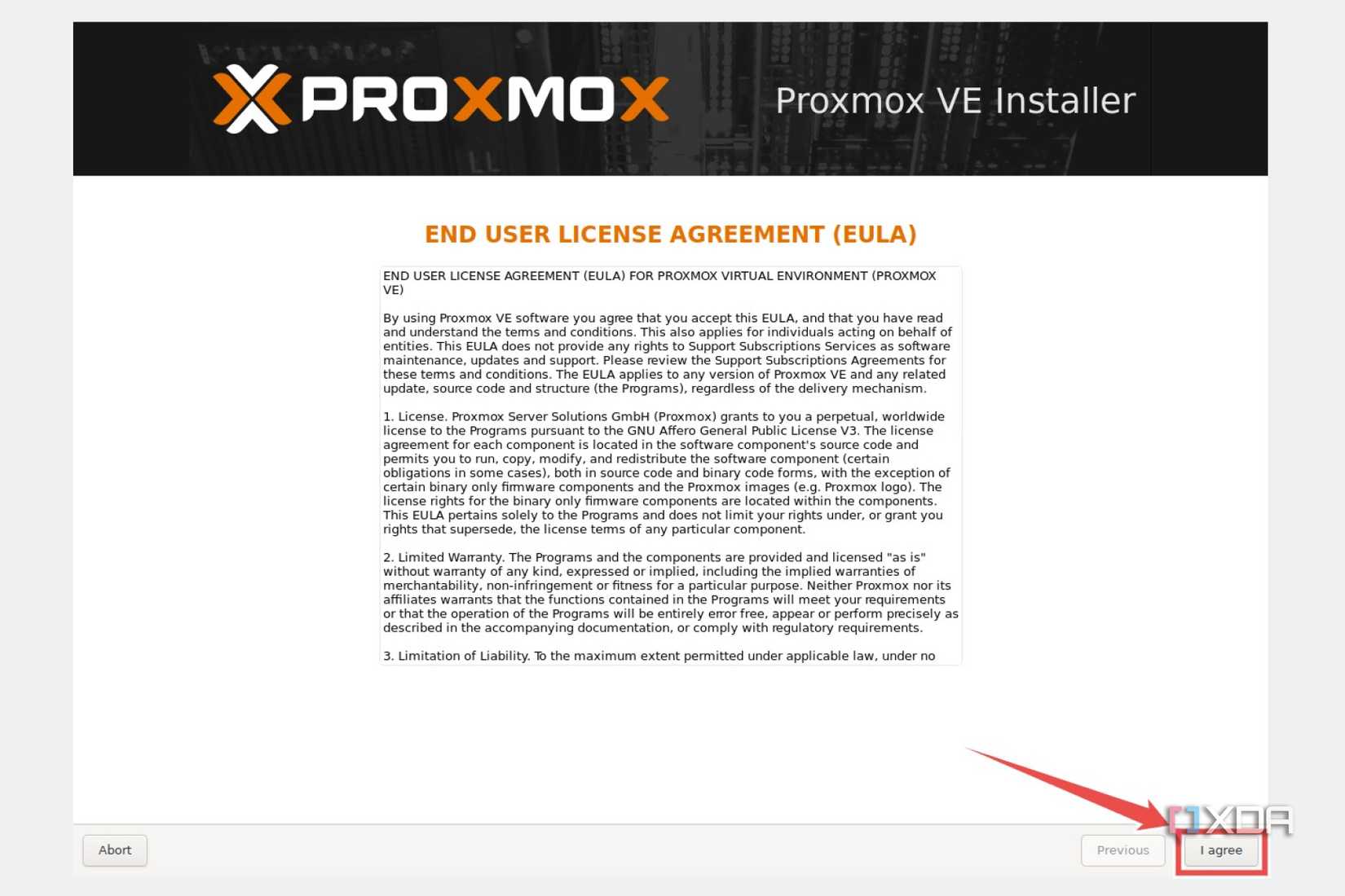A beginner's guide to setting up Proxmox