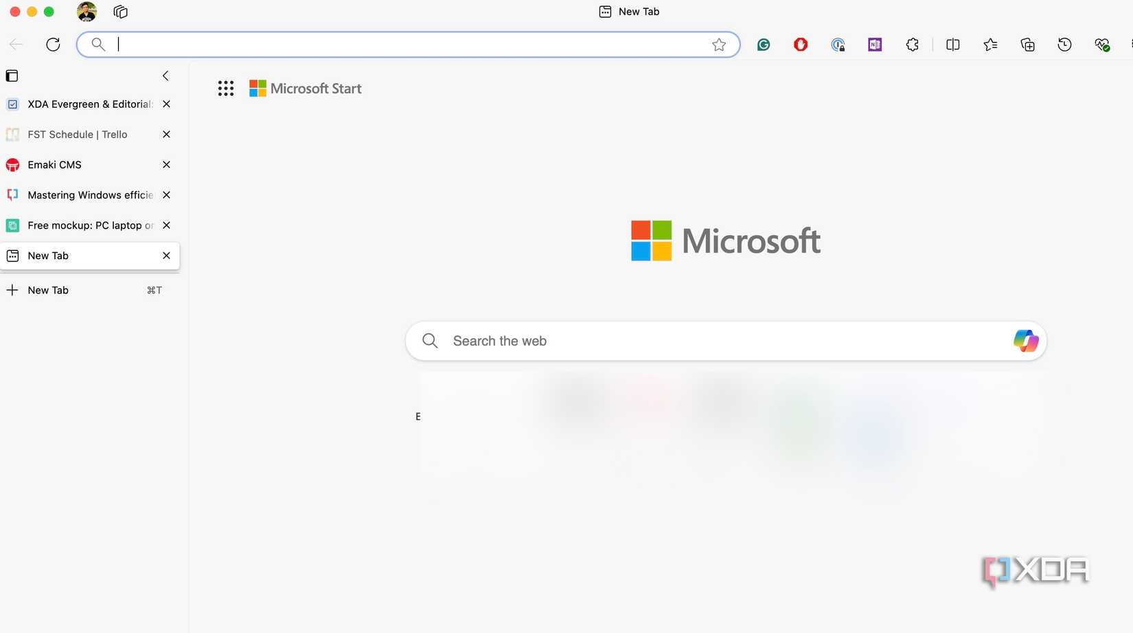 7 reasons Microsoft Edge is better than Google Chrome