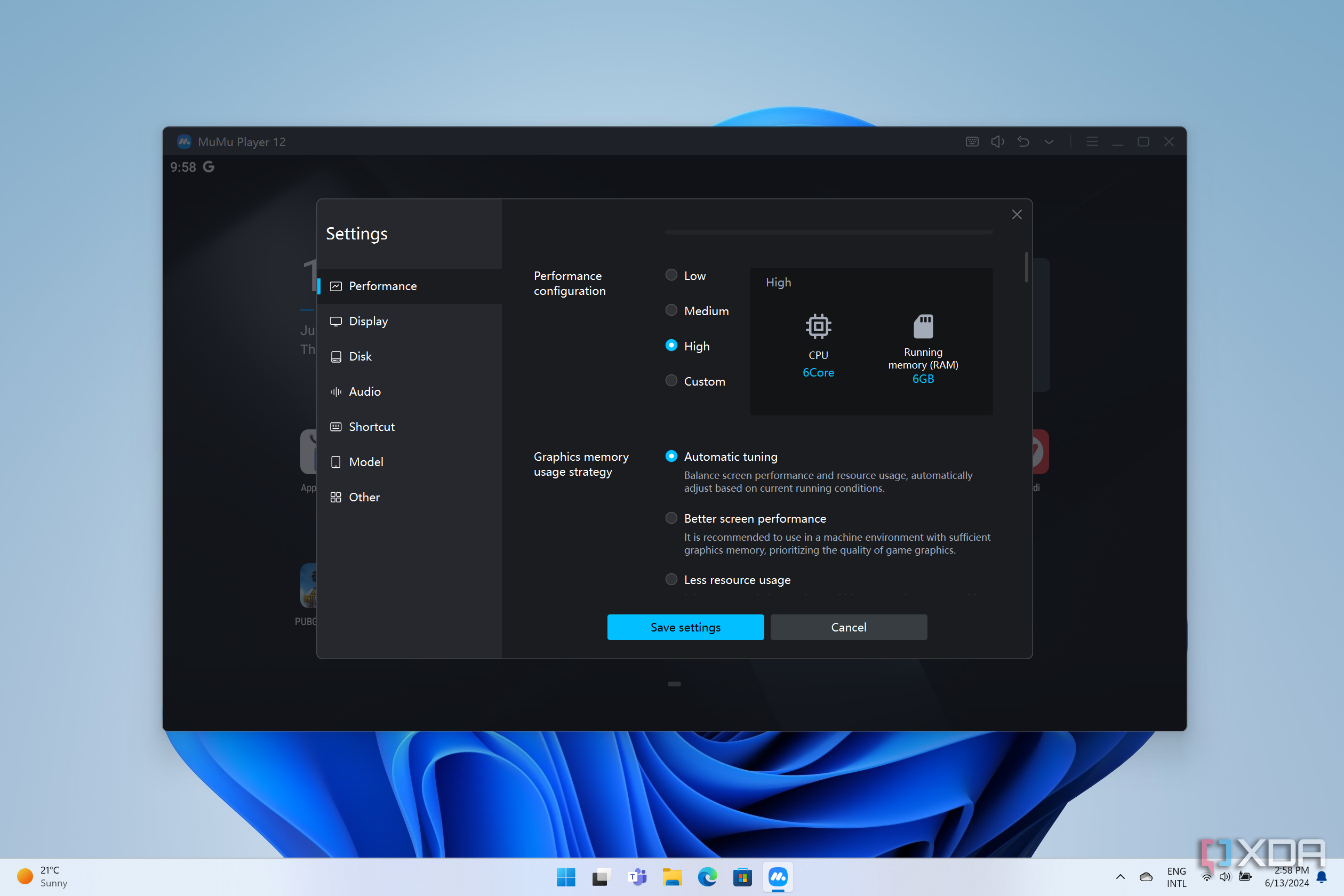 Best Android Emulators For Windows 11 In 2025: A Comprehensive Guide ...