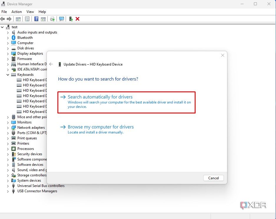 7 things you can do to try to get your Windows snipping tool shortcut ...