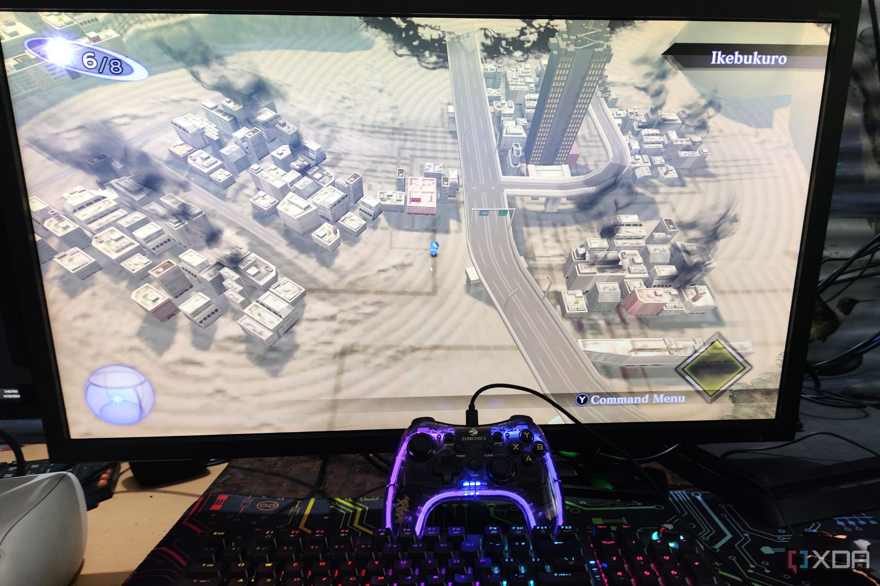 5 of the most nostalgic aspects of old games that you won't find in ...