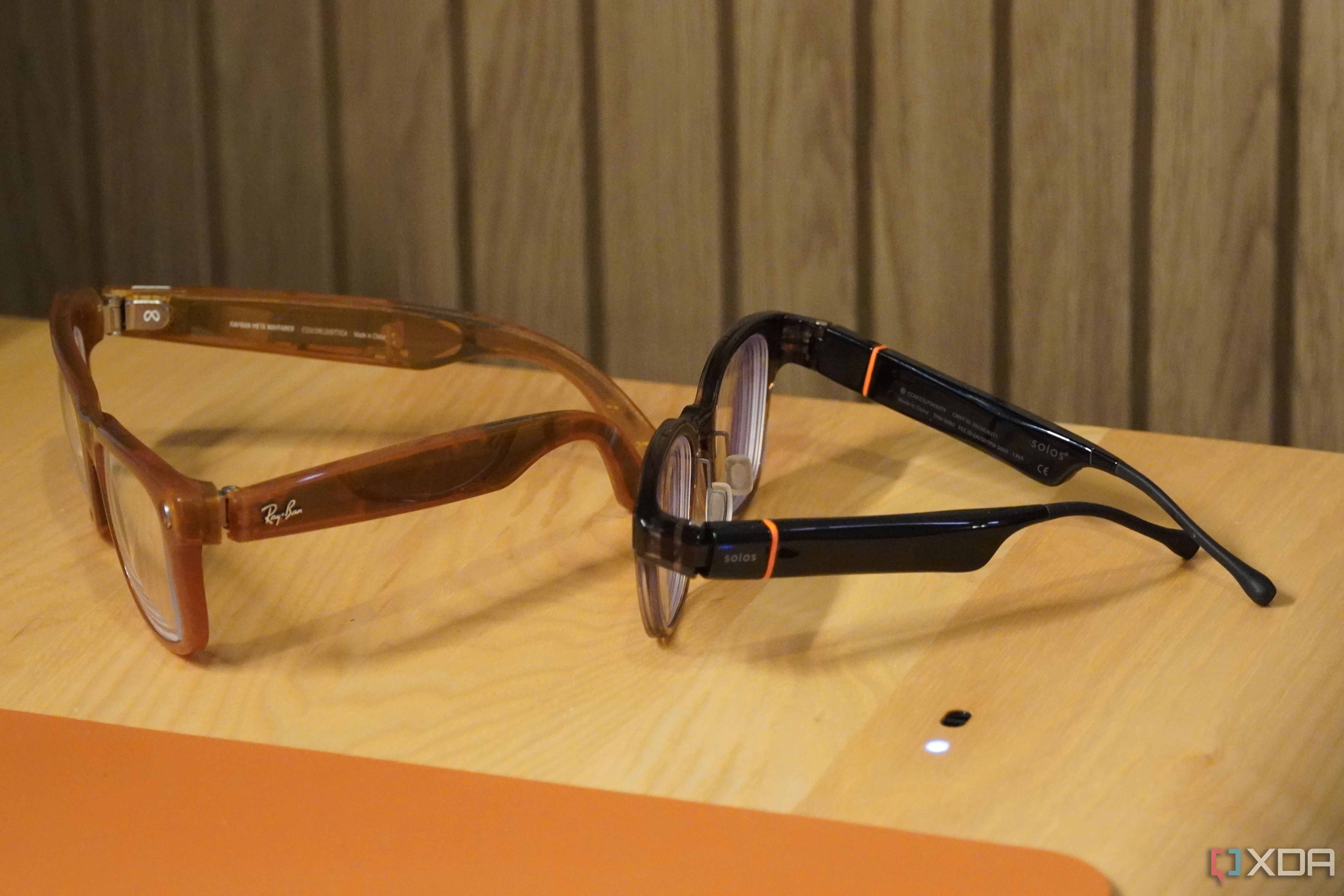 Solos AirGo 3 review: Even with ChatGPT, these great glasses are really ...