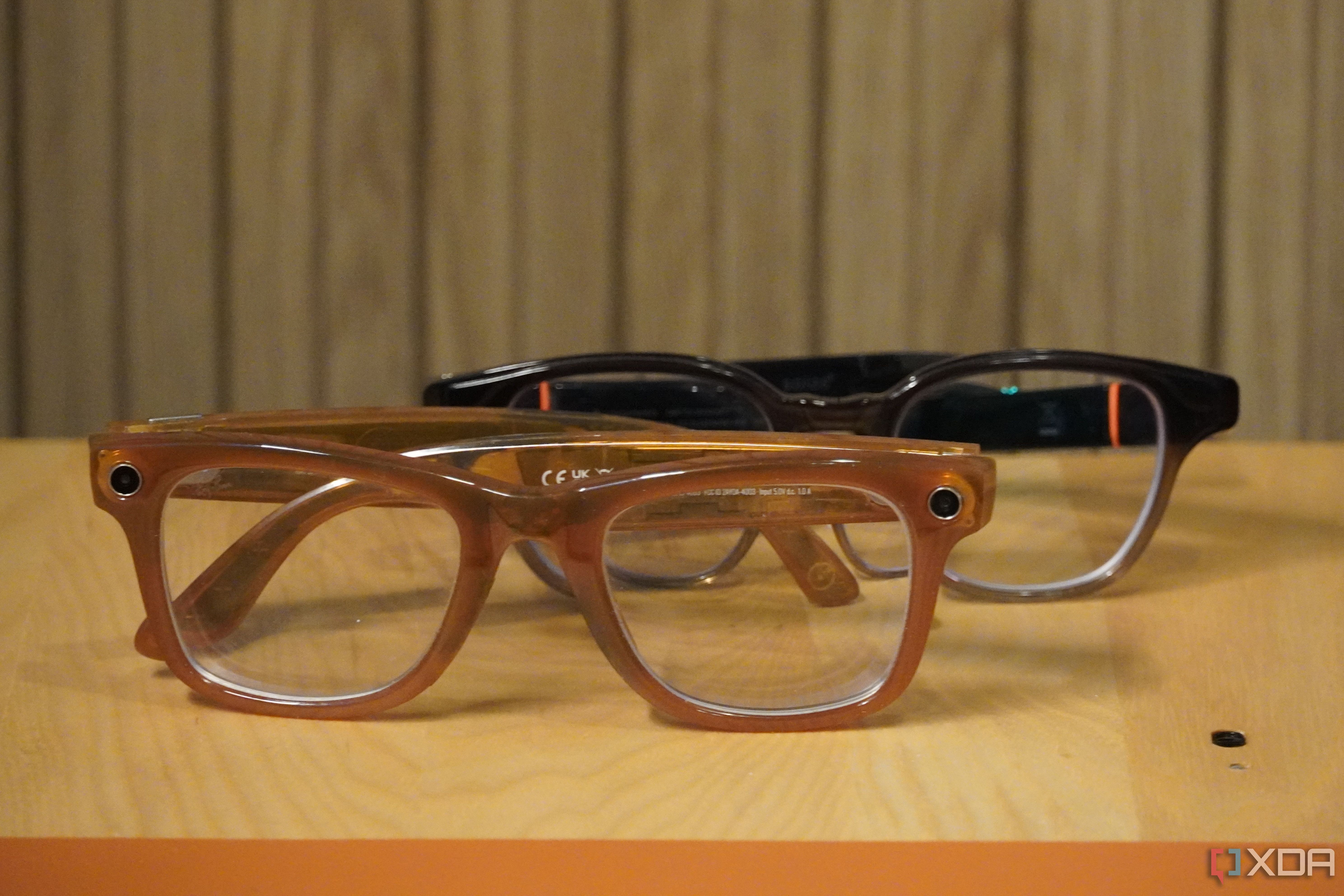 Solos AirGo 3 review: Even with ChatGPT, these great glasses are really ...