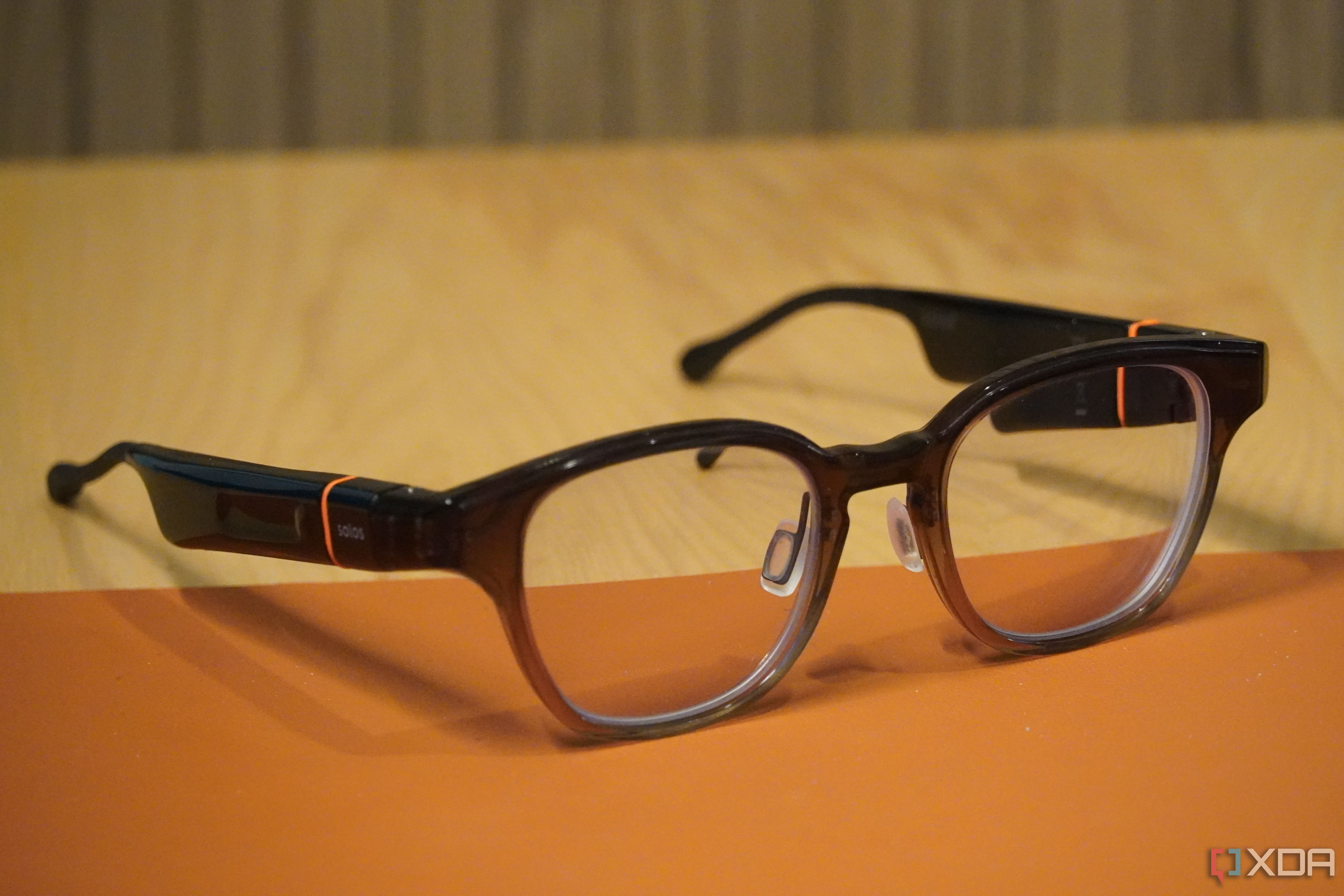 Solos AirGo 3 review: Even with ChatGPT, these great glasses are really ...