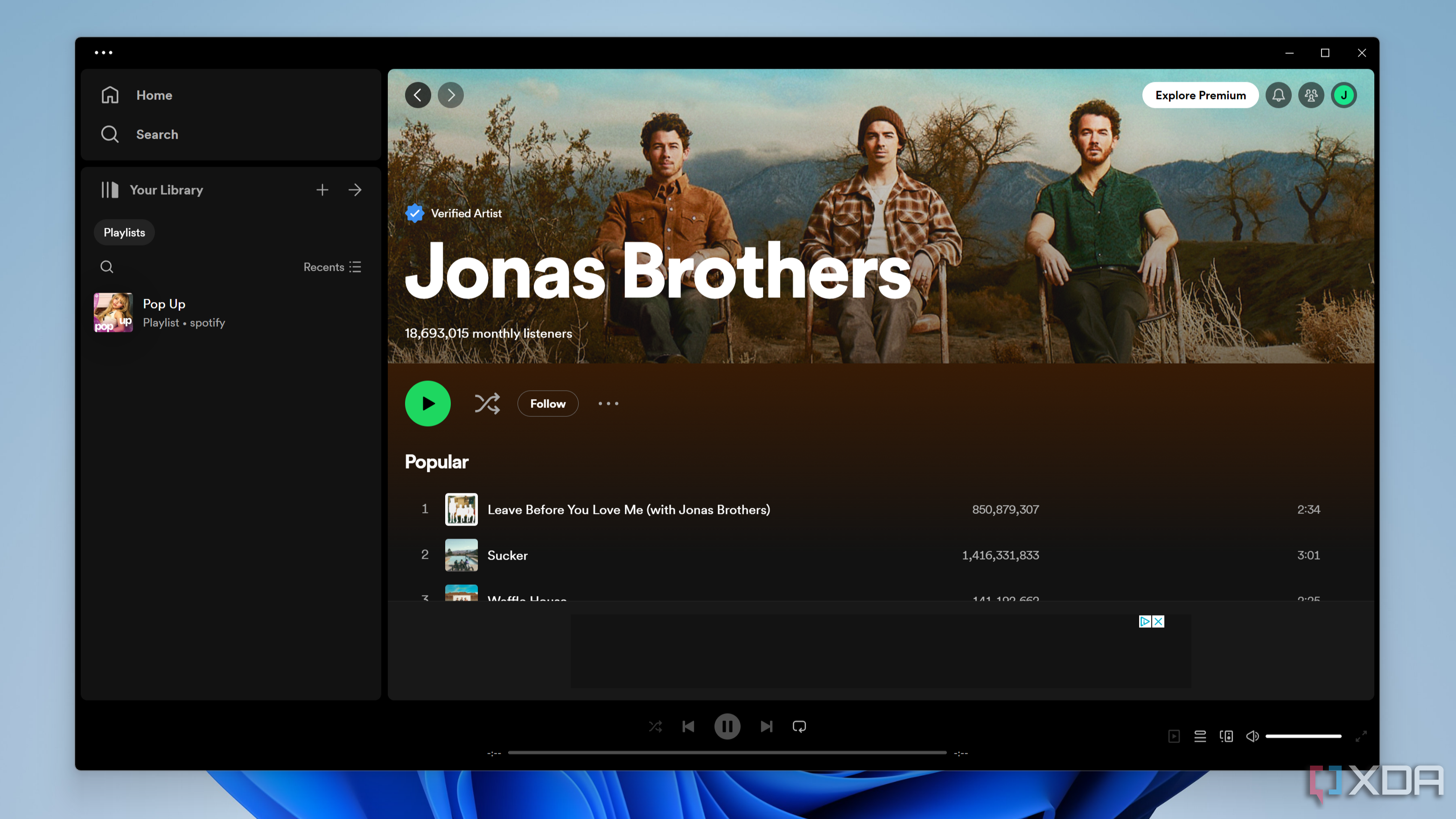 I built my own Spotify recommender with Python to find new music I built my own Spotify recommender with Python to find new music