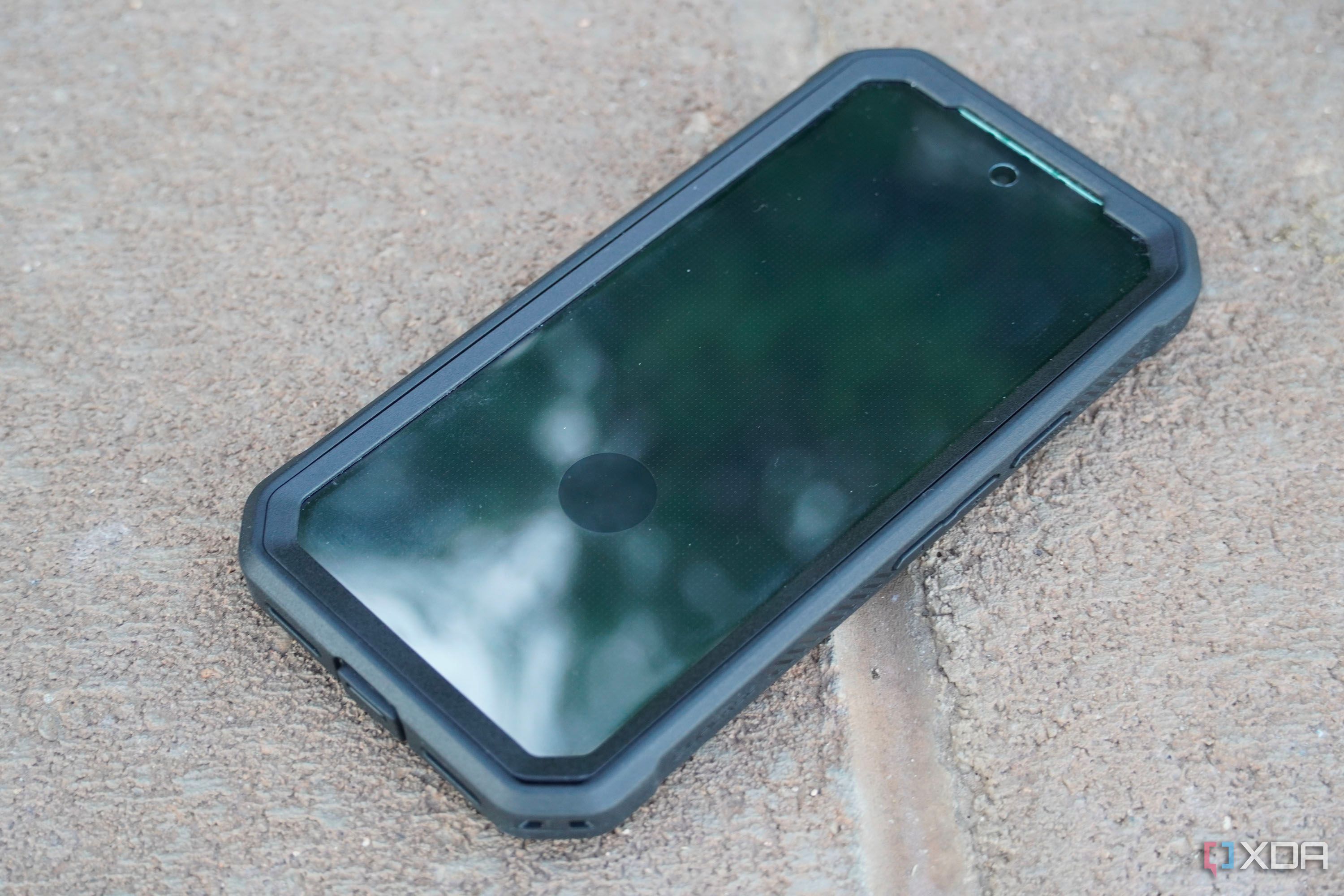 Supcase Unicorn Beetle Pro Pixel 8a case review: Protection above ...