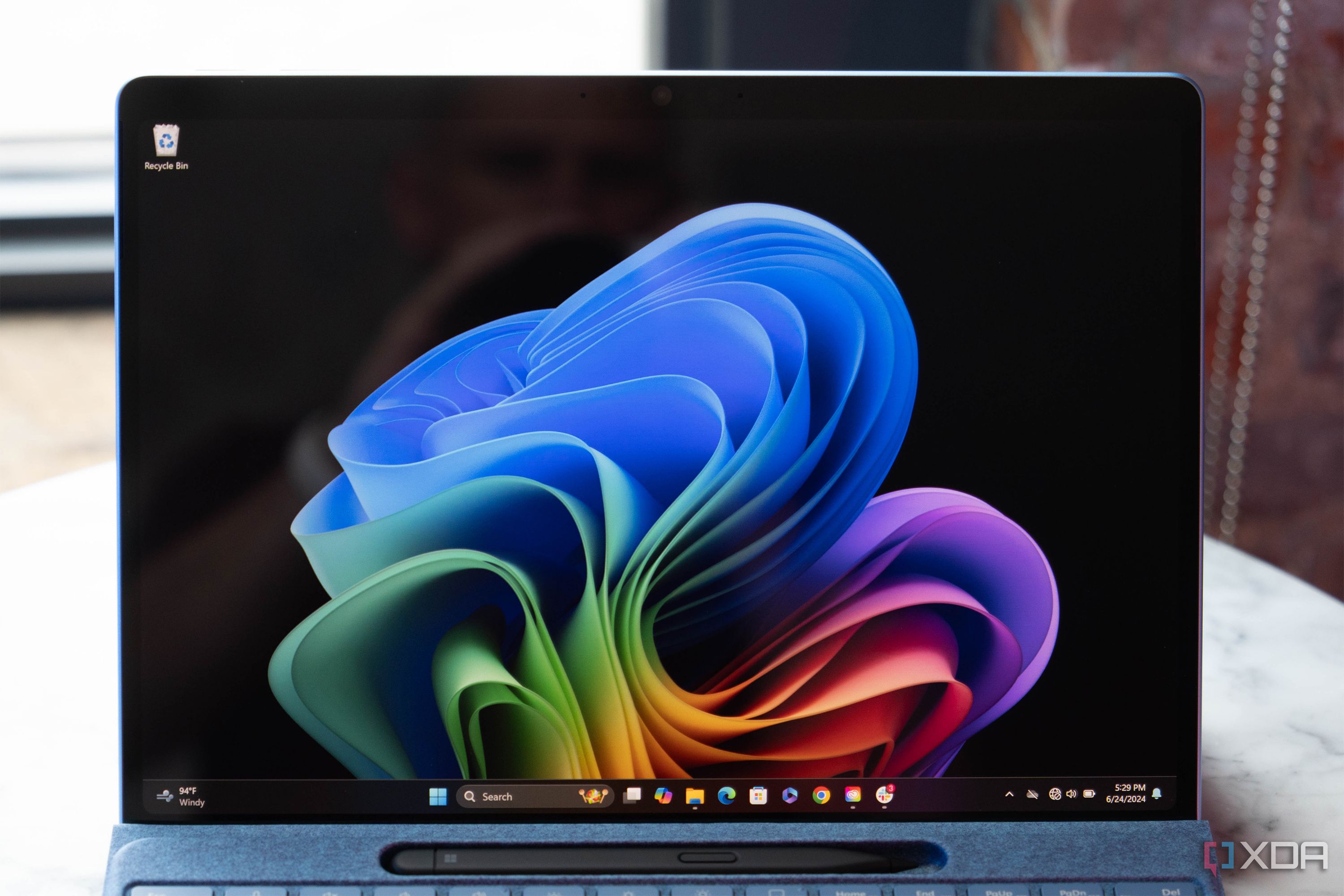 Surface Pro, 11th Edition 5G review: It's the upgrade I needed