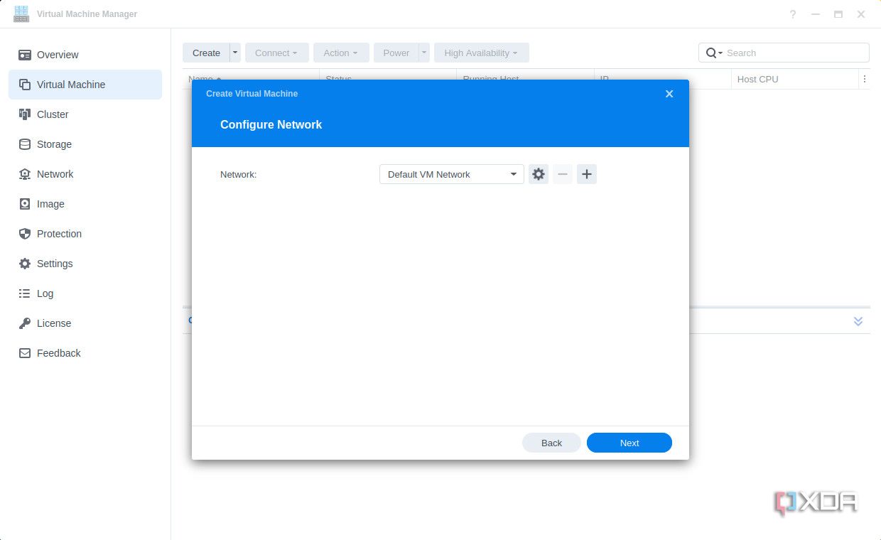 How to run a Windows VM on your NAS (and why you probably shouldn't)