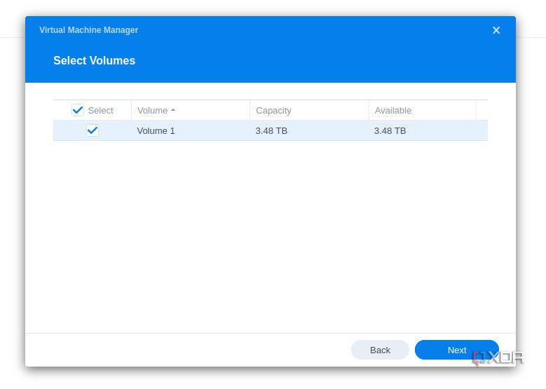 How to run a Windows VM on your NAS (and why you probably shouldn't)