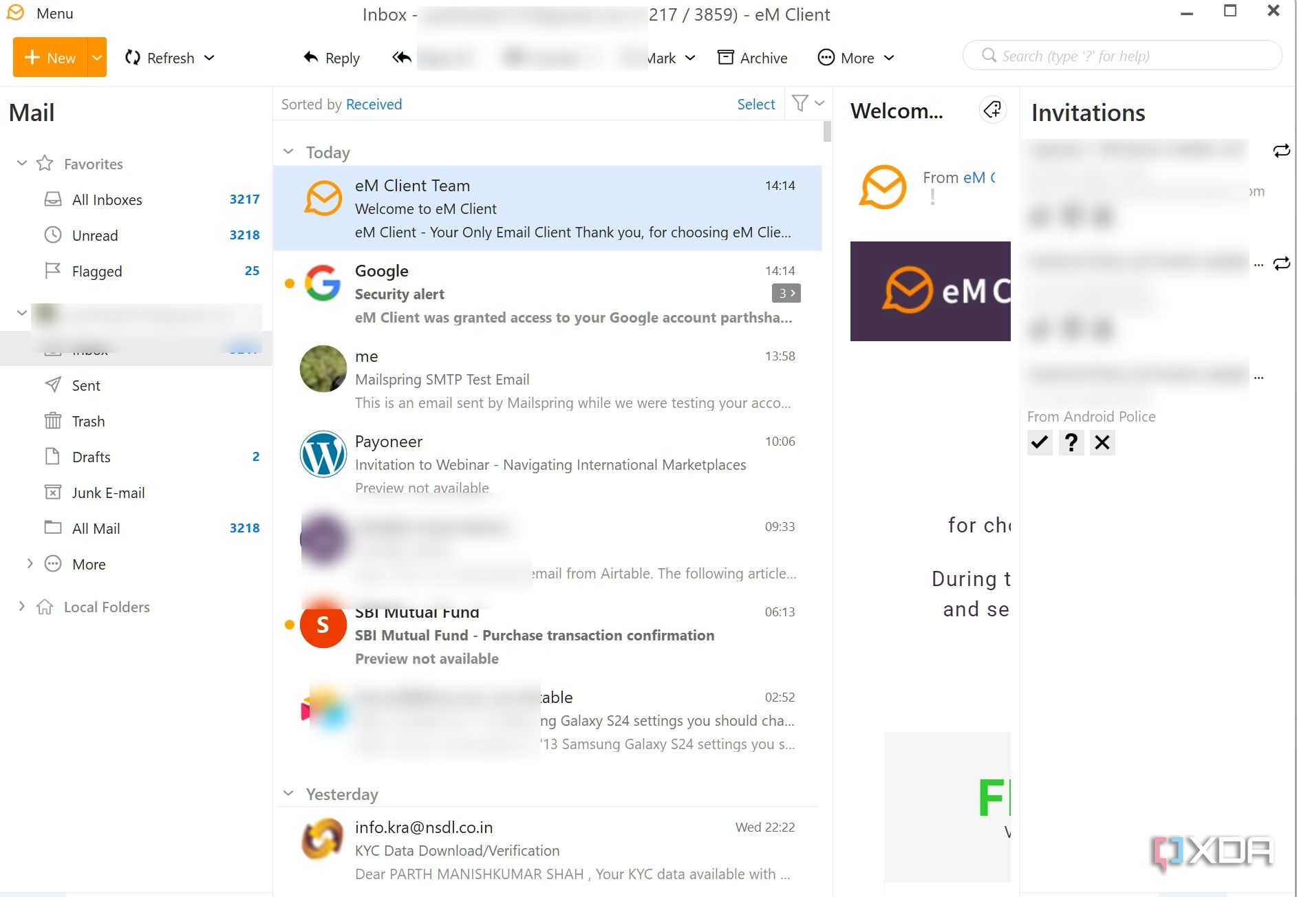 These are the best Mail app alternatives for your Windows PC