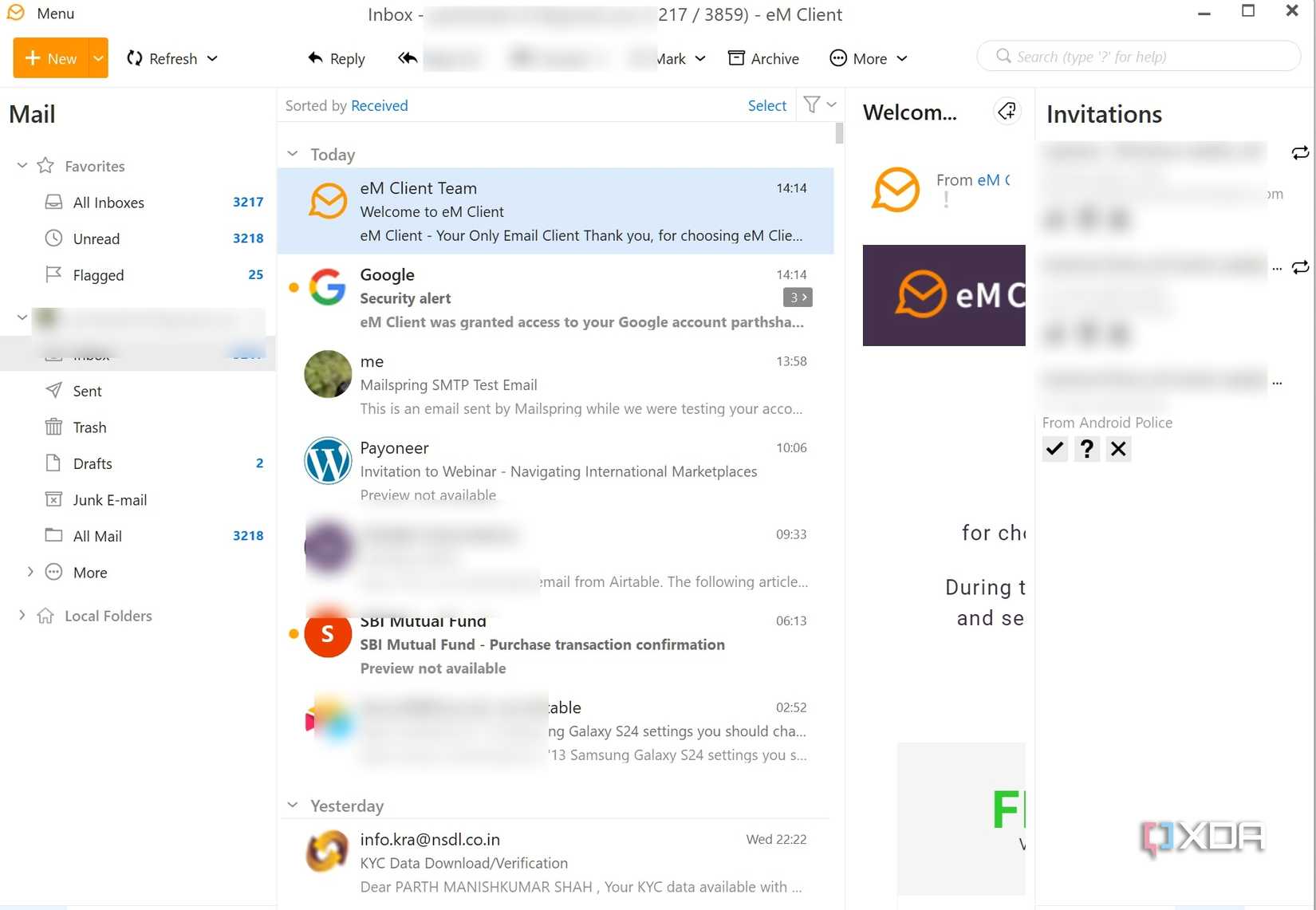 These are the best Mail app alternatives for your Windows PC