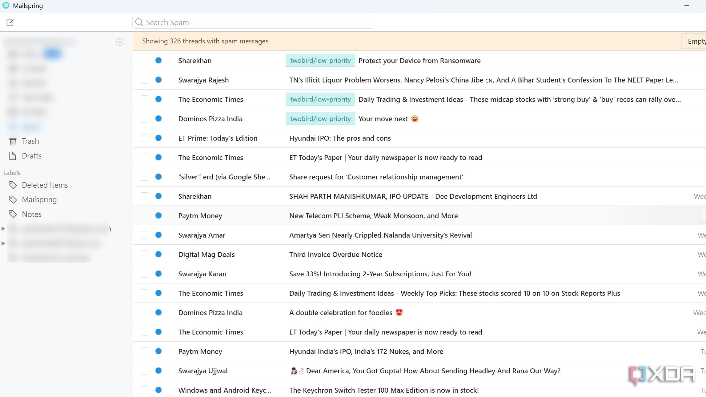 These are the best Mail app alternatives for your Windows PC