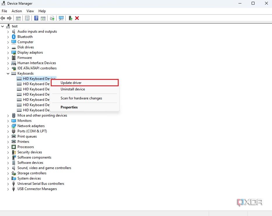 7 things you can do to try to get your Windows snipping tool shortcut ...