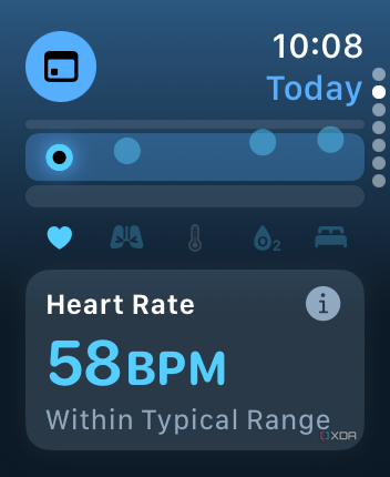 A complete guide to the Vitals app in watchOS 11