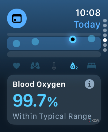 A complete guide to the Vitals app in watchOS 11