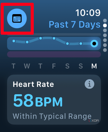 A complete guide to the Vitals app in watchOS 11