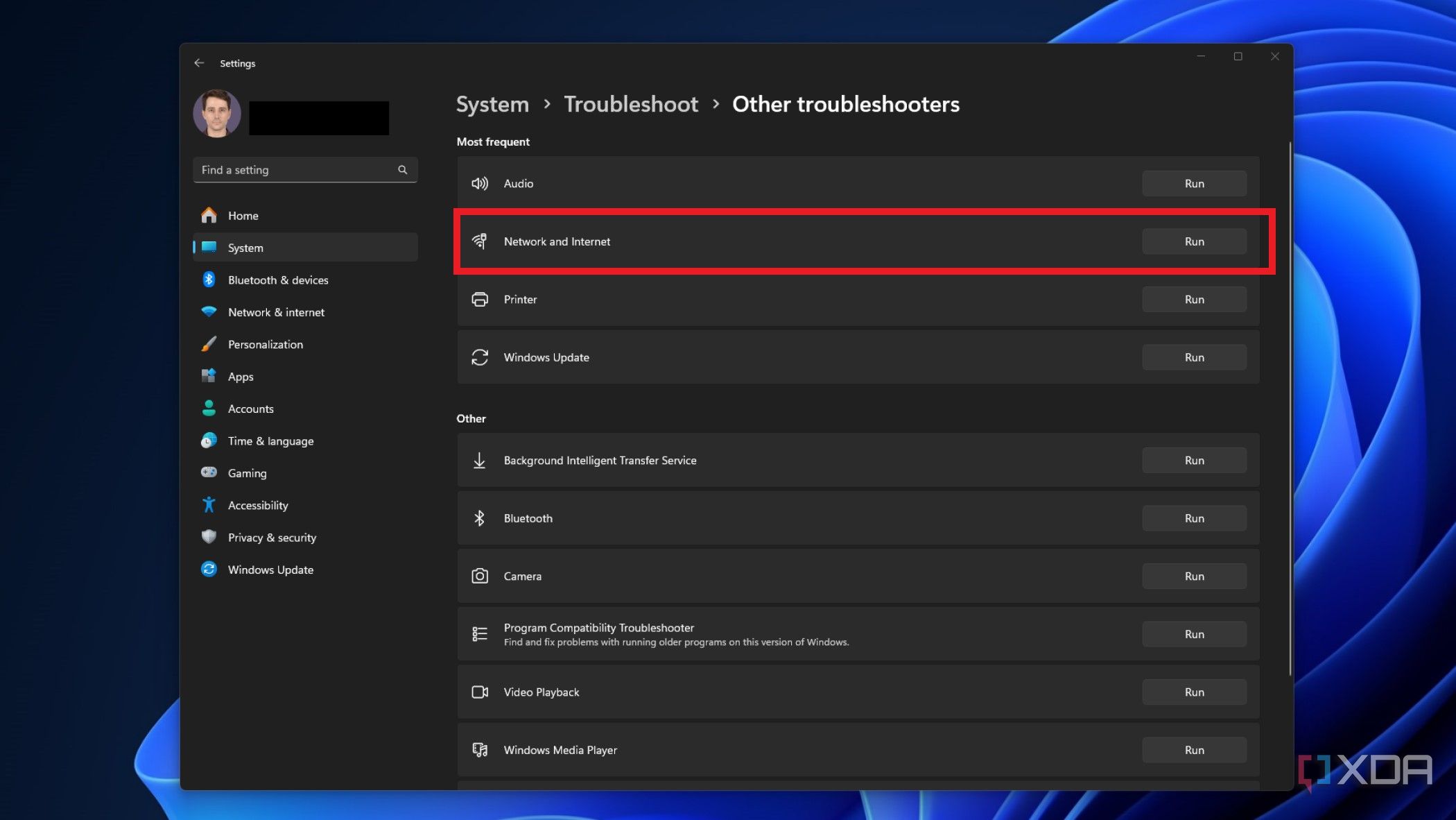 Having trouble getting Windows to detect your network’s proxy settings ...