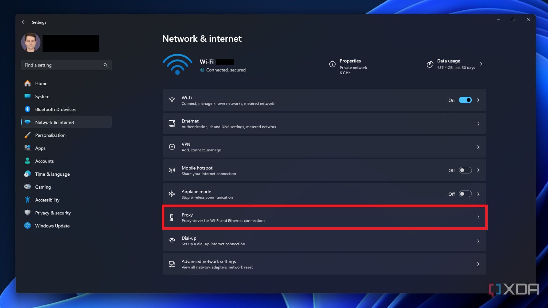 Having trouble getting Windows to detect your network’s proxy settings? Here’s what to do.