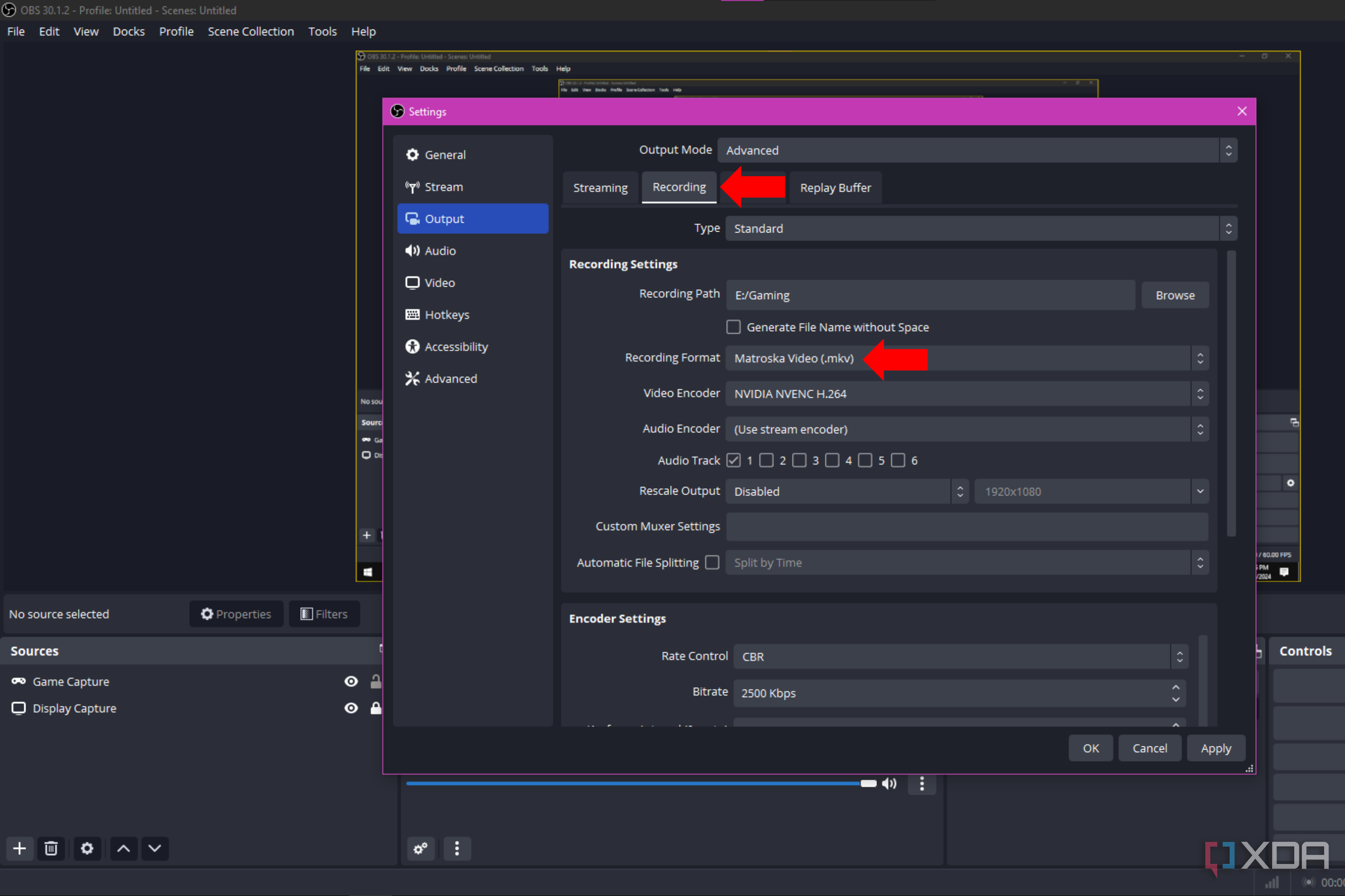 How to reduce lag when using OBS Studio on an older gaming PC