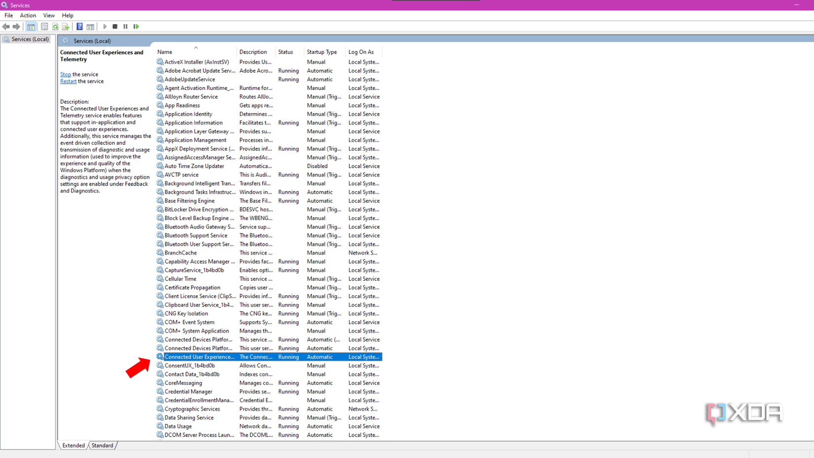 How to fix 100% disk usage on a hard drive