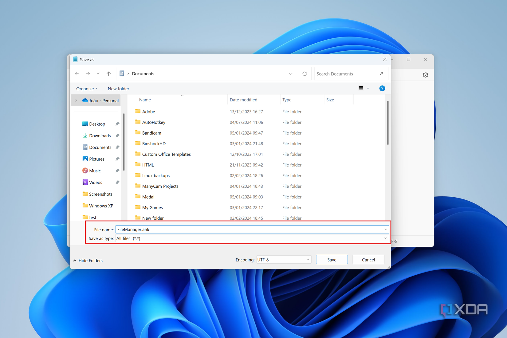 You can actually change the default File Explorer in Windows — here's how