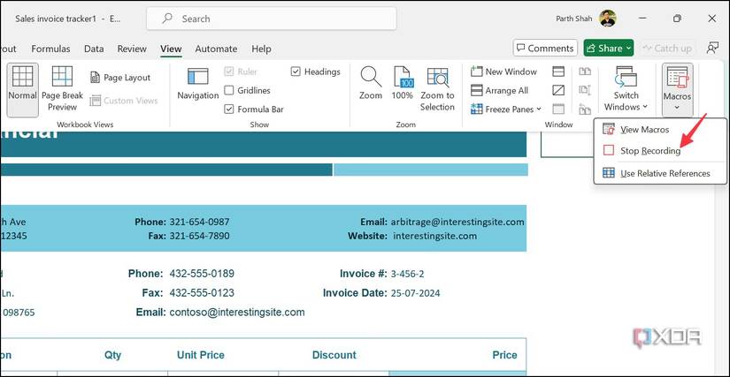 7 quick Excel tips to convert a beginner into a pro
