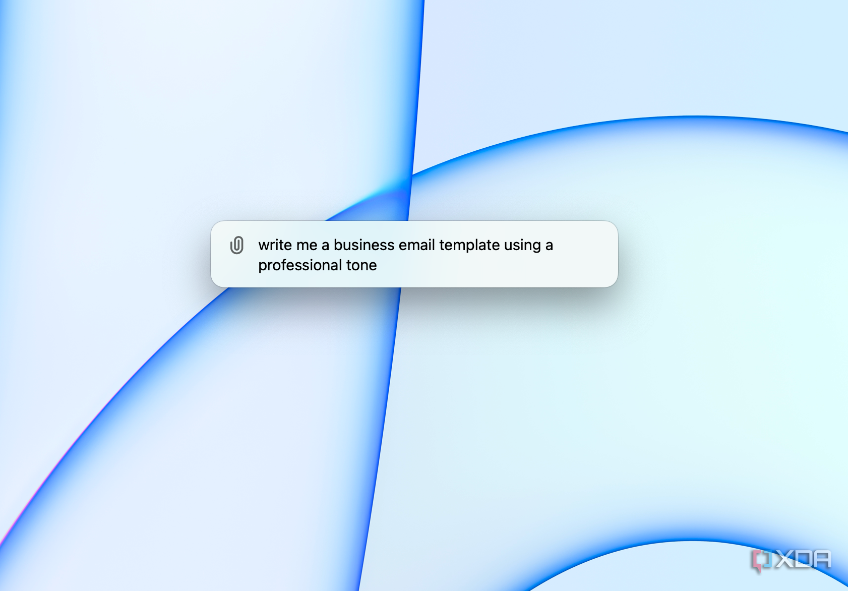 4 Apple Intelligence features you can already use with ChatGPT's Mac app