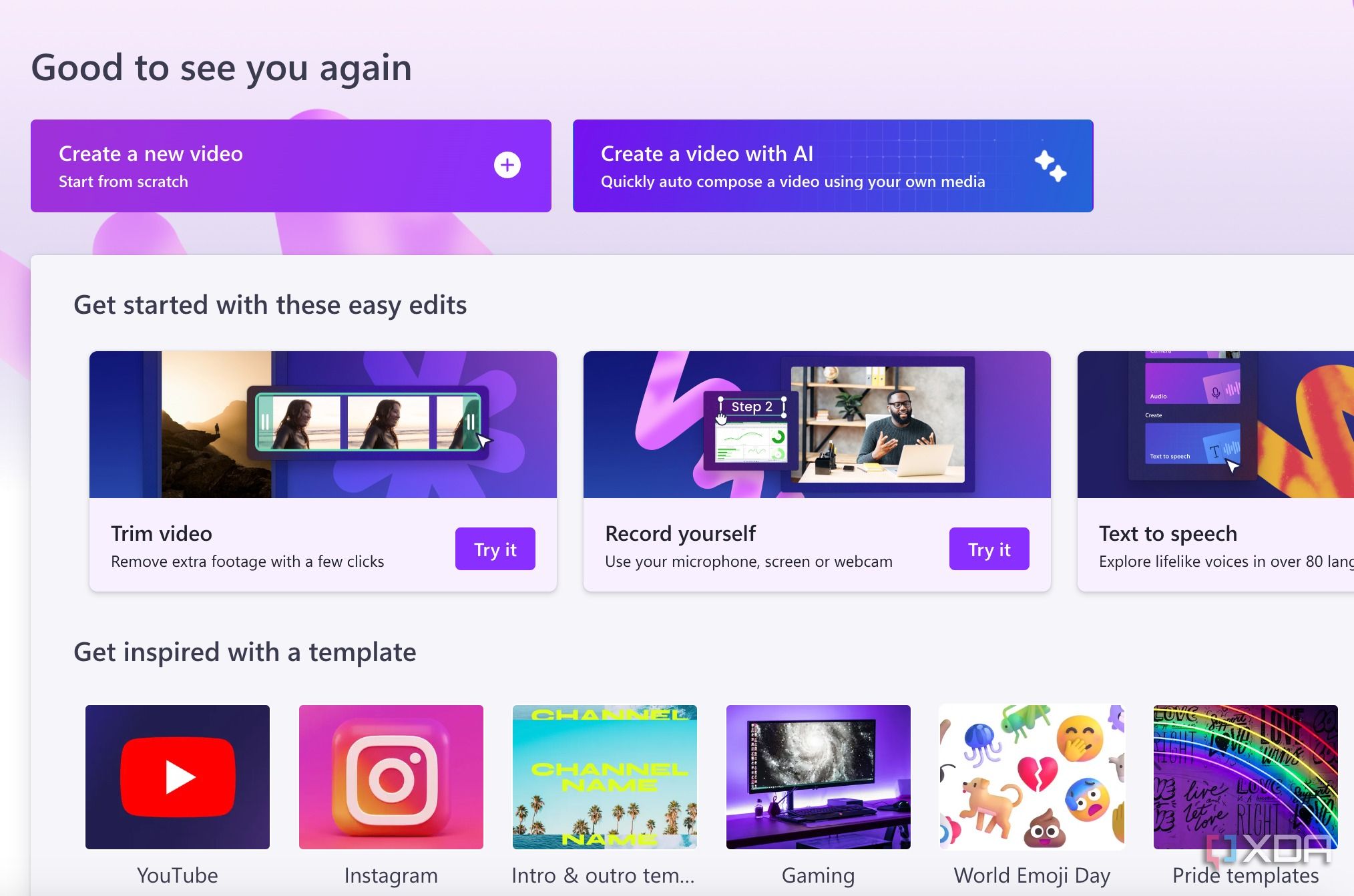 8 essential tips and tricks for editing videos using Microsoft’s Clipchamp