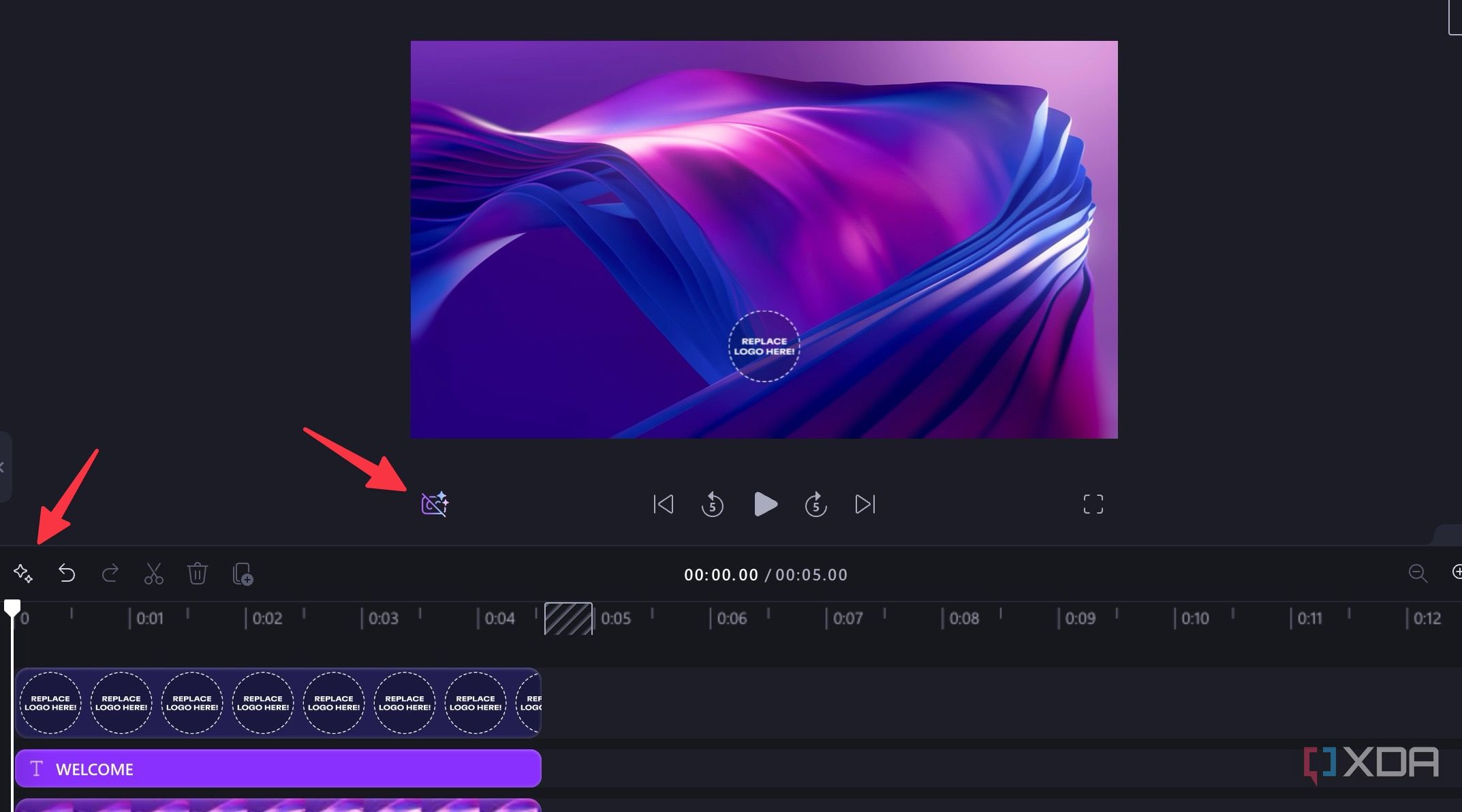 8 essential tips and tricks for editing videos using Microsoft’s Clipchamp