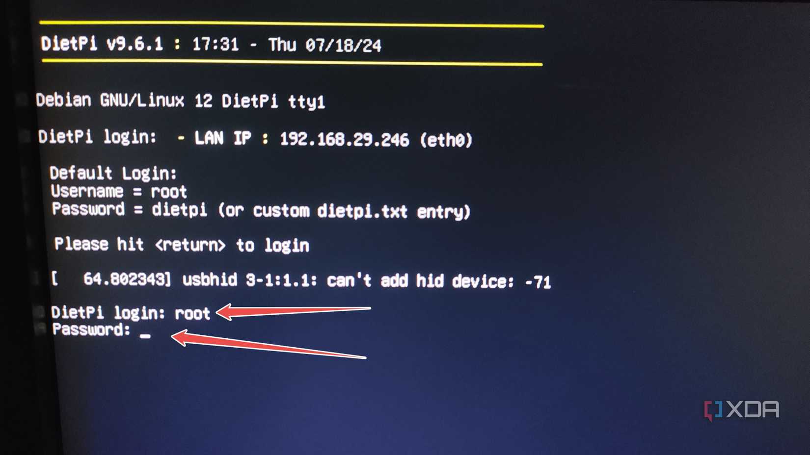 DietPi is a lightweight, optimized OS for your Raspberry Pi that can ...