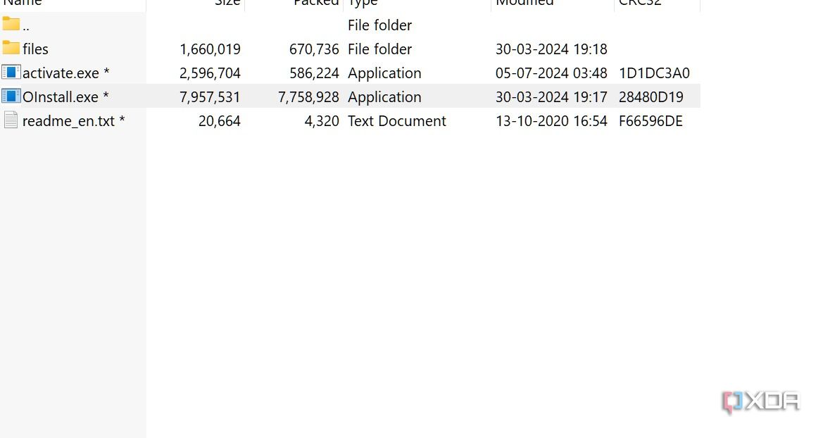 How to try Microsoft Office 2024 right now
