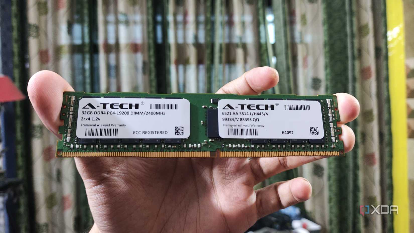 What is ECC RAM (and why should you use it)