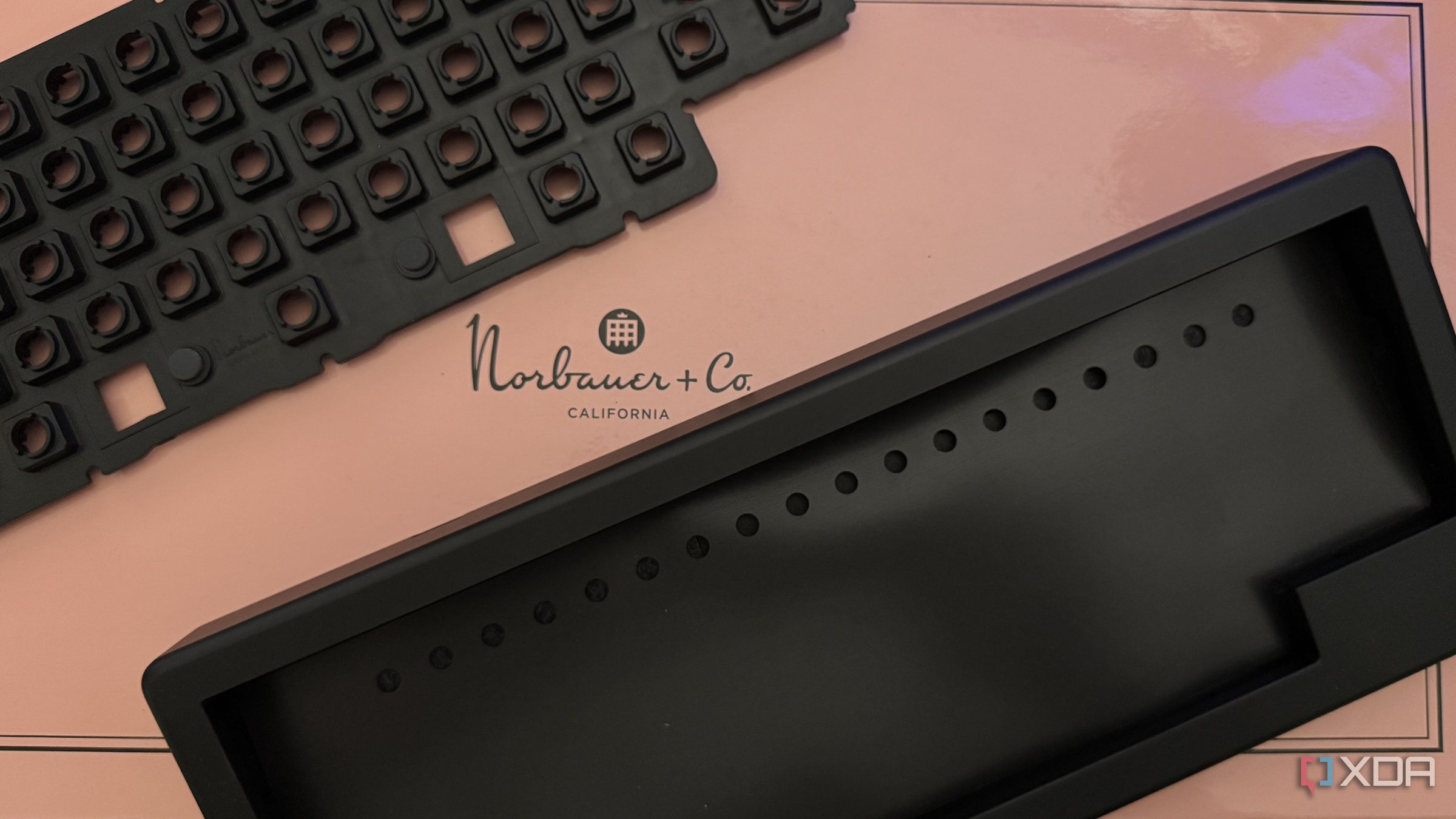 4 reasons Topre is my favorite mechanical keyboard switch