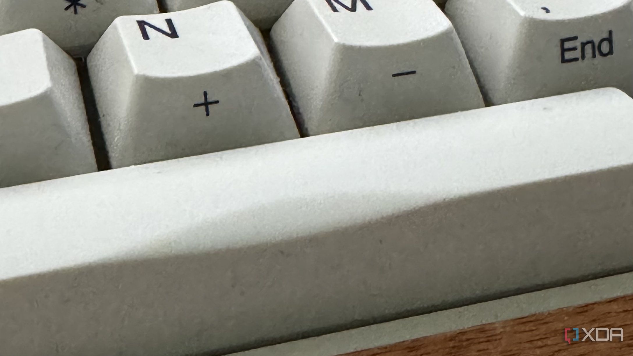 4 reasons Topre is my favorite mechanical keyboard switch