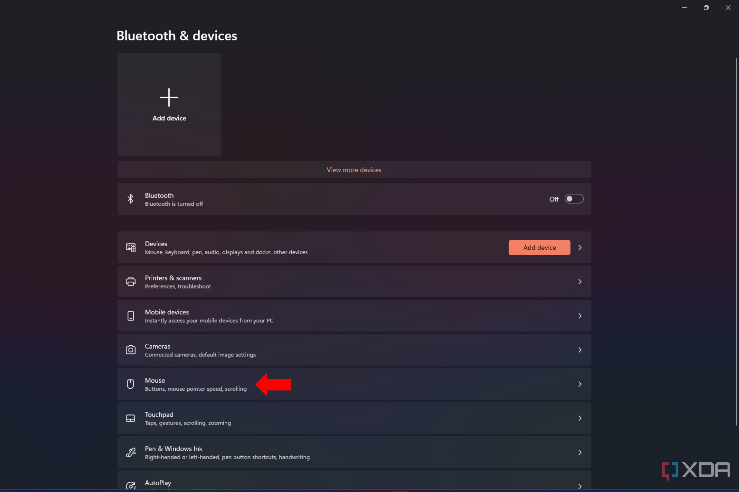 How to customize your mouse cursor on Windows 11