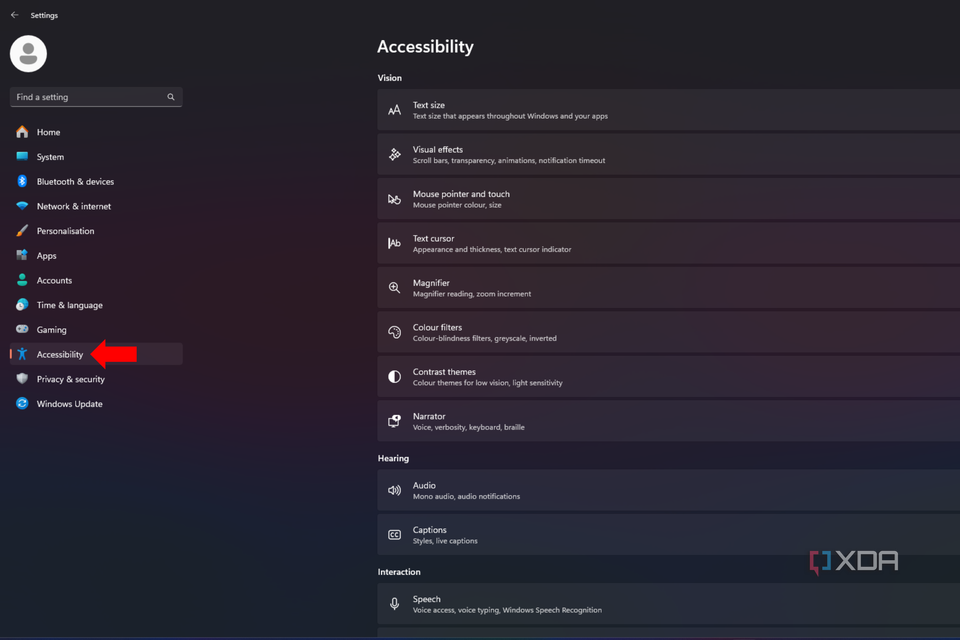 How to customize your mouse cursor on Windows 11