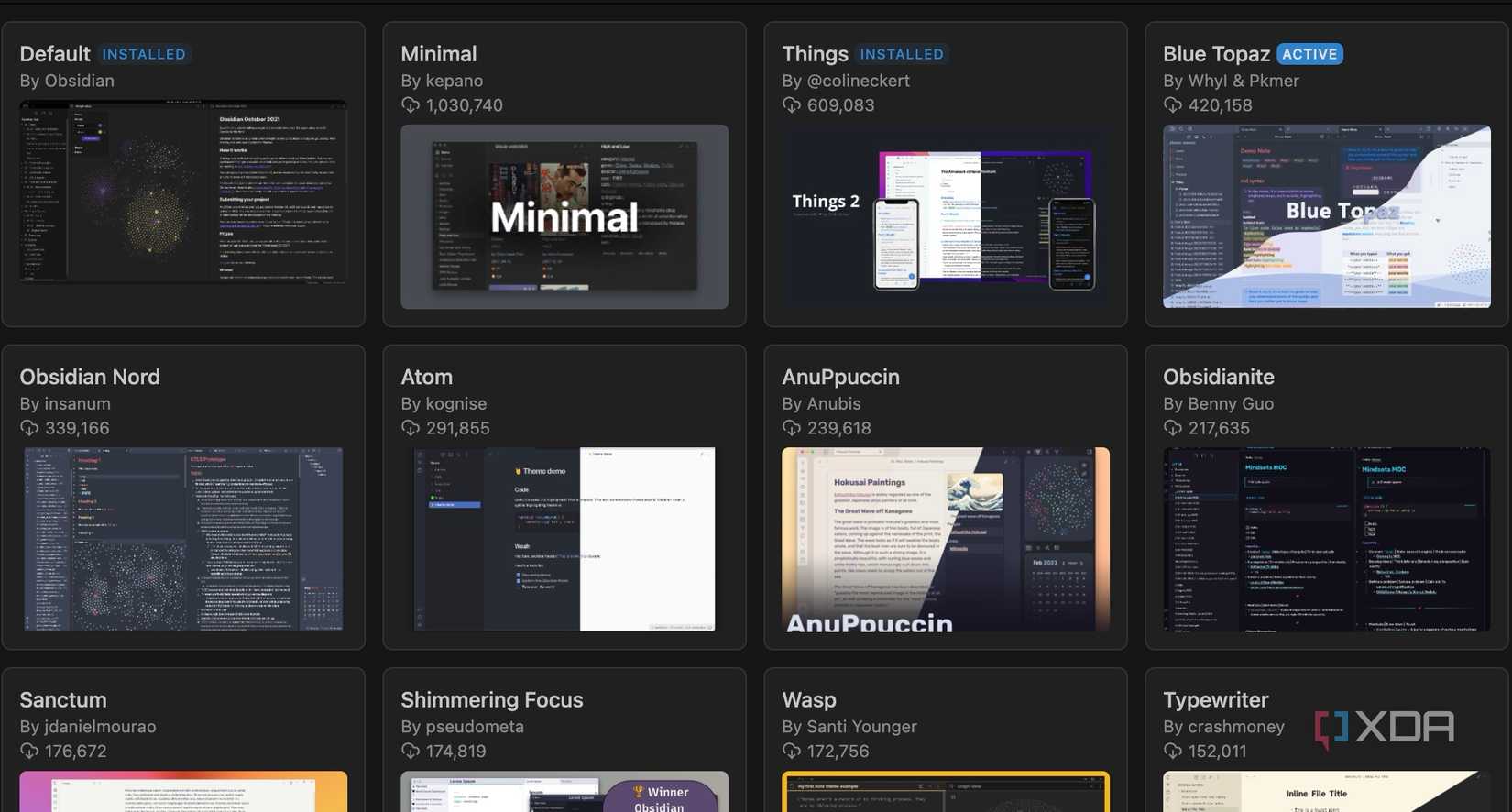 How to visualize your notes in Obsidian with Graph view