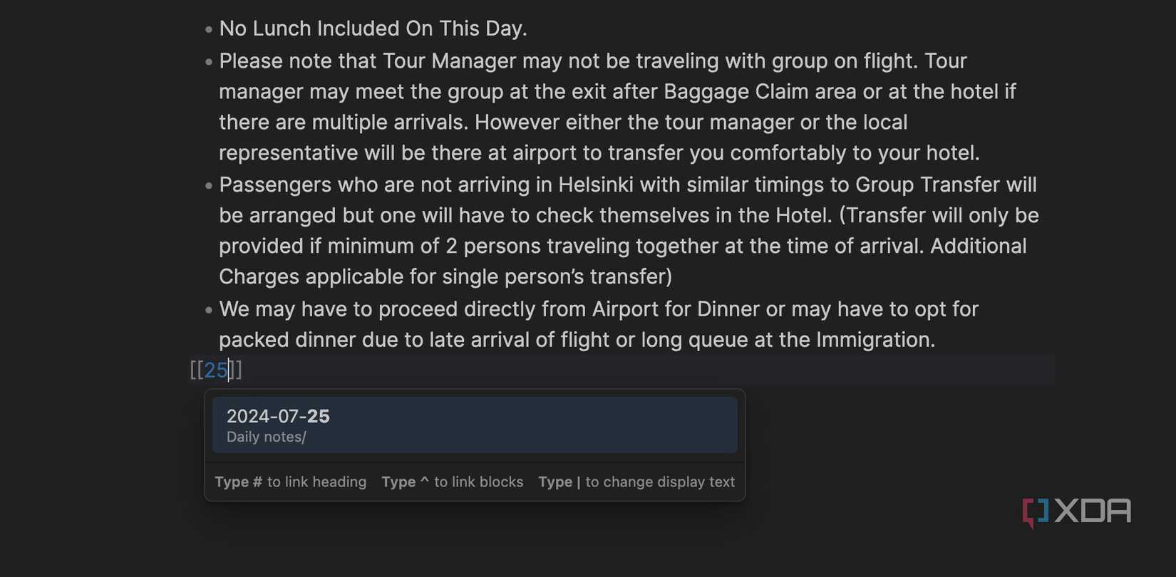 How to visualize your notes in Obsidian with Graph view