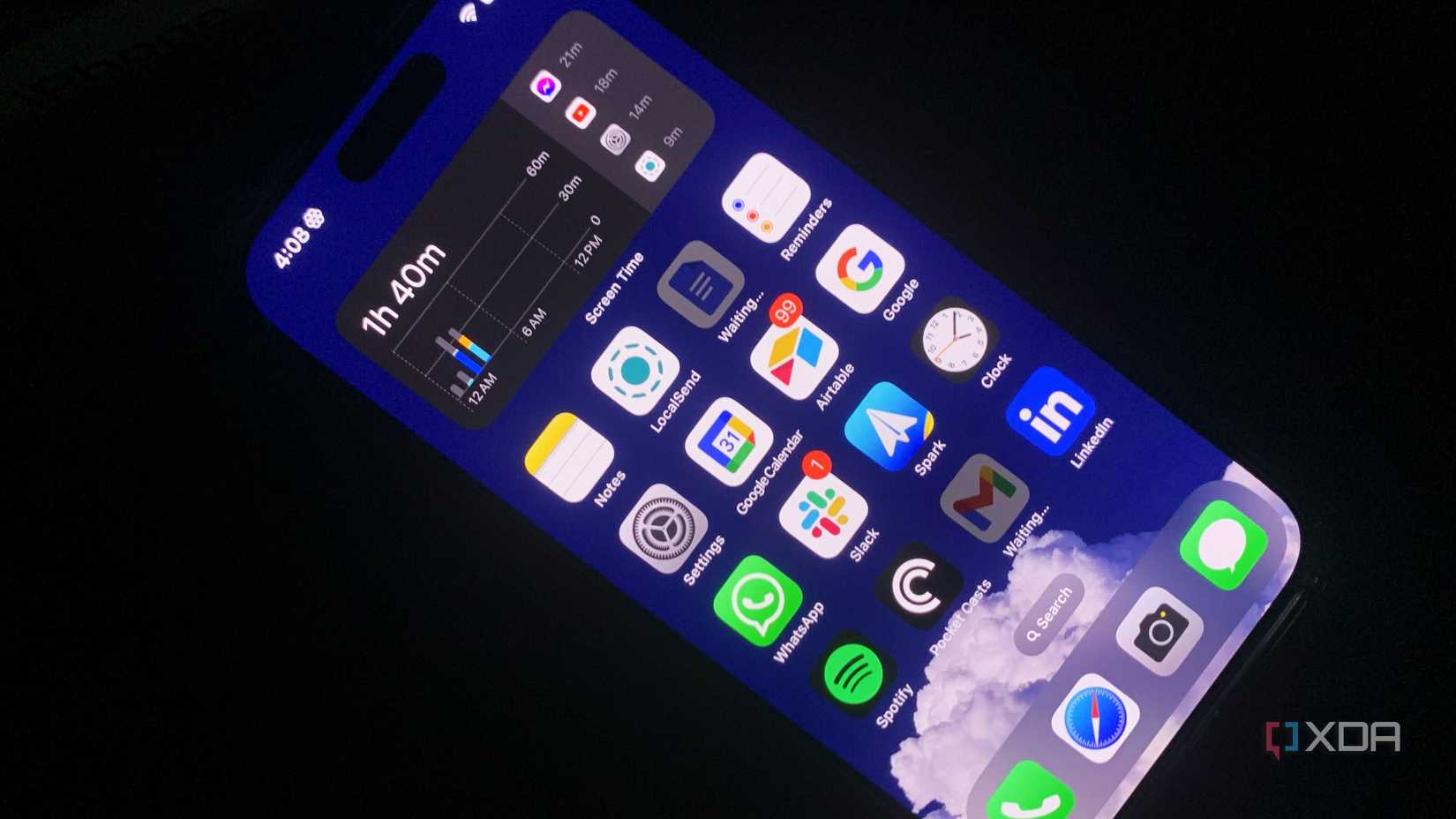 5 easy ways to reduce your screen time