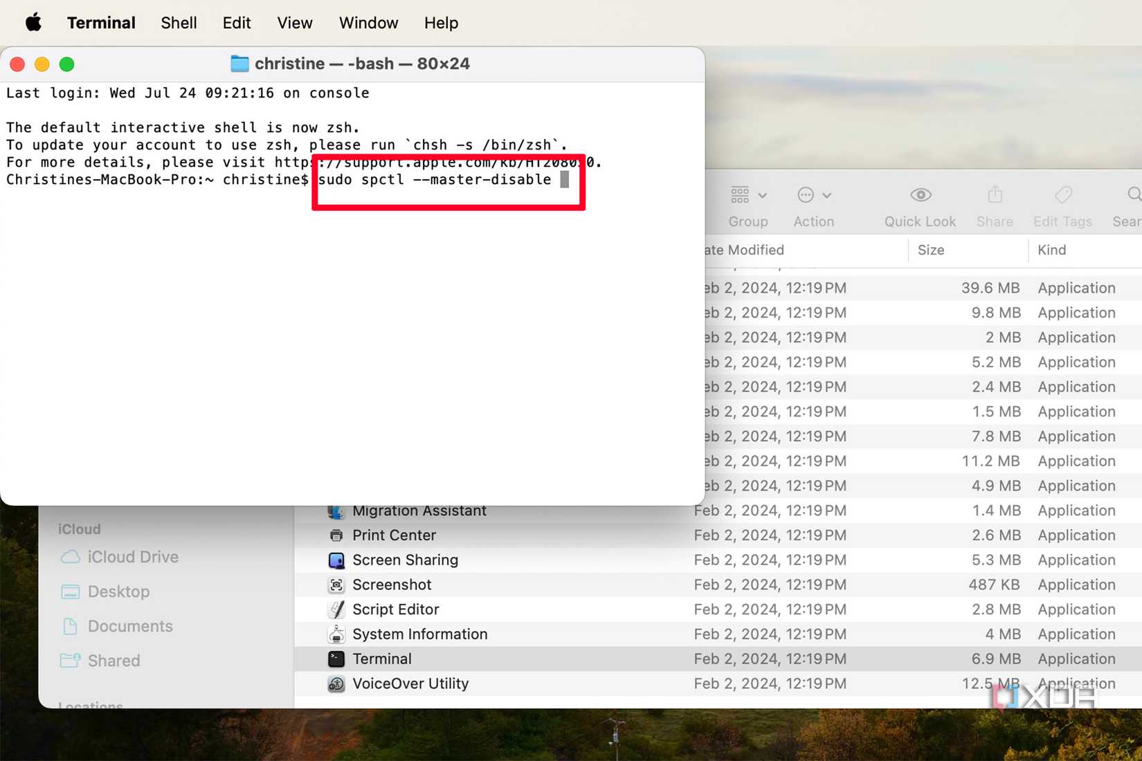 How to fix the "macOS cannot verify that this app is free from malware ...
