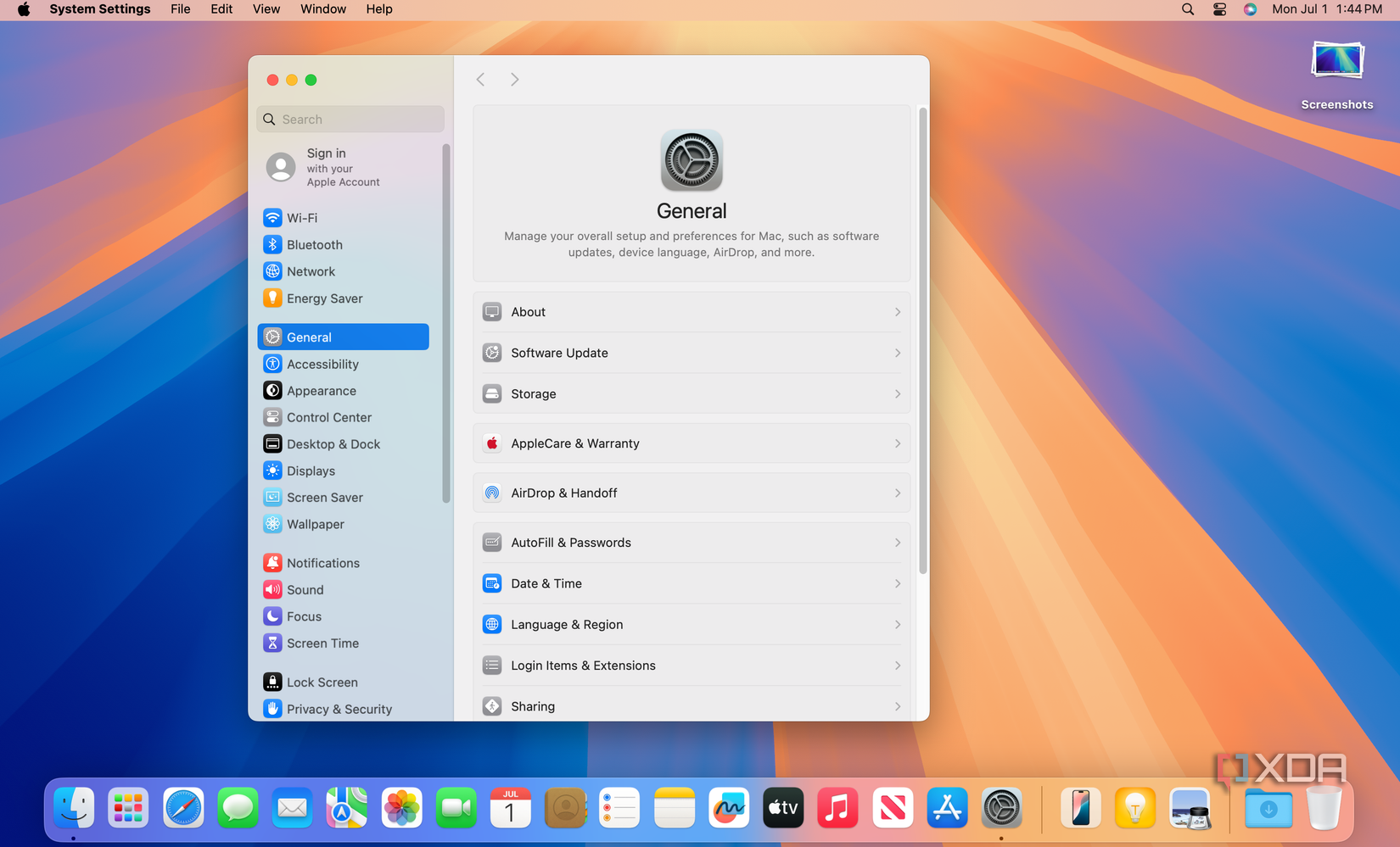 You can convert a Mac Mini into a NAS, and it's not even that bad