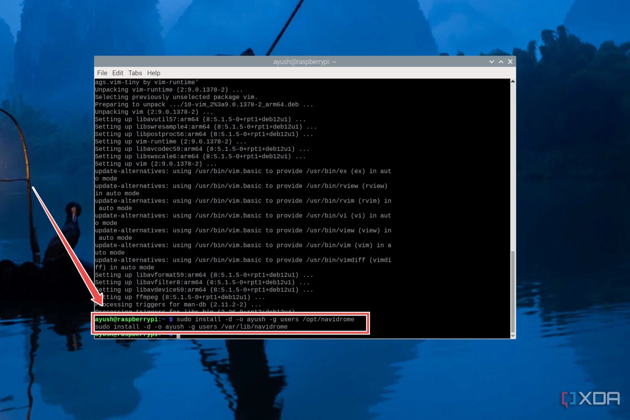 How I built a Spotify alternative with a Raspberry Pi and Navidrome