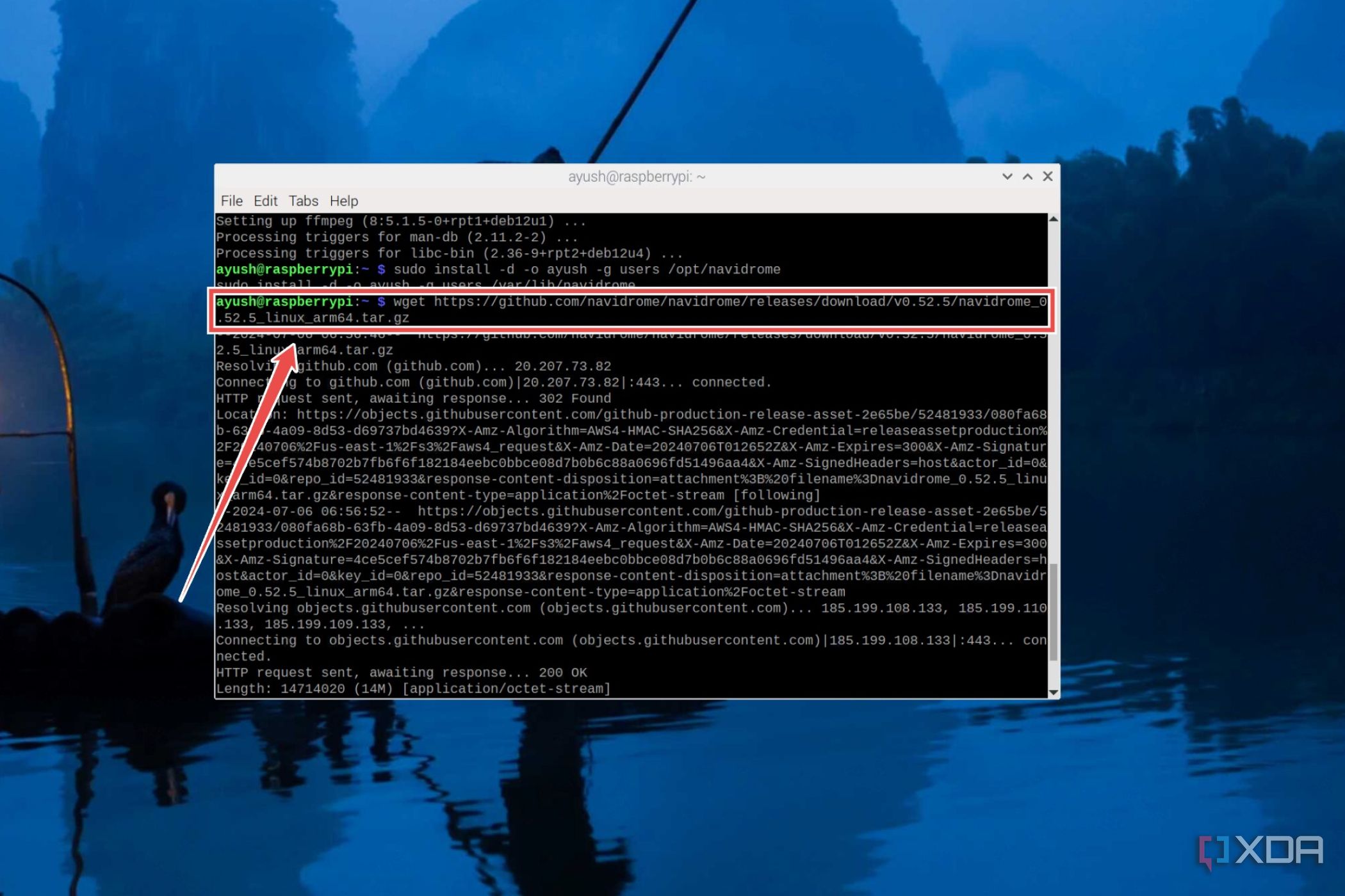 How I built a Spotify alternative with a Raspberry Pi and Navidrome