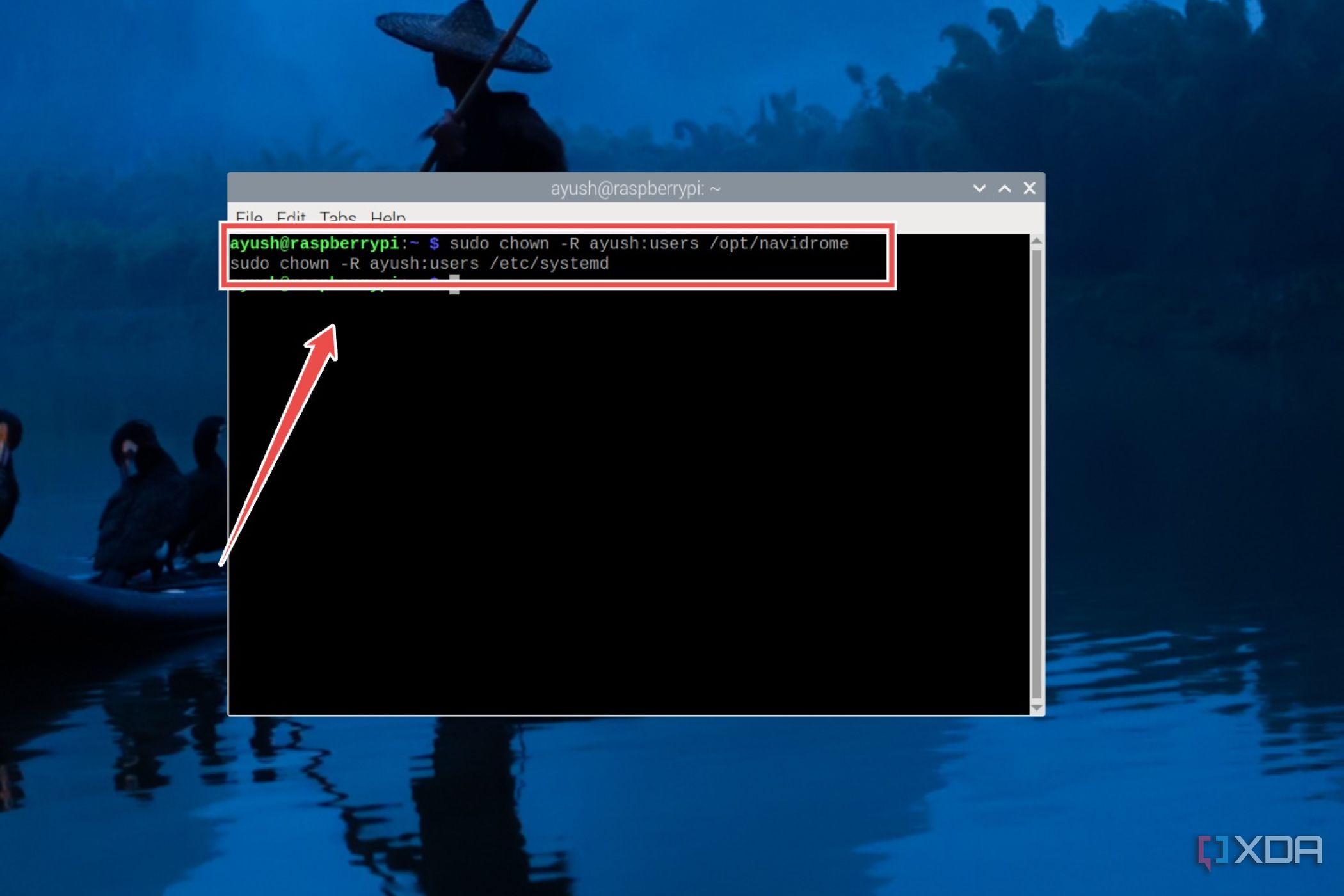 How I built a Spotify alternative with a Raspberry Pi and Navidrome