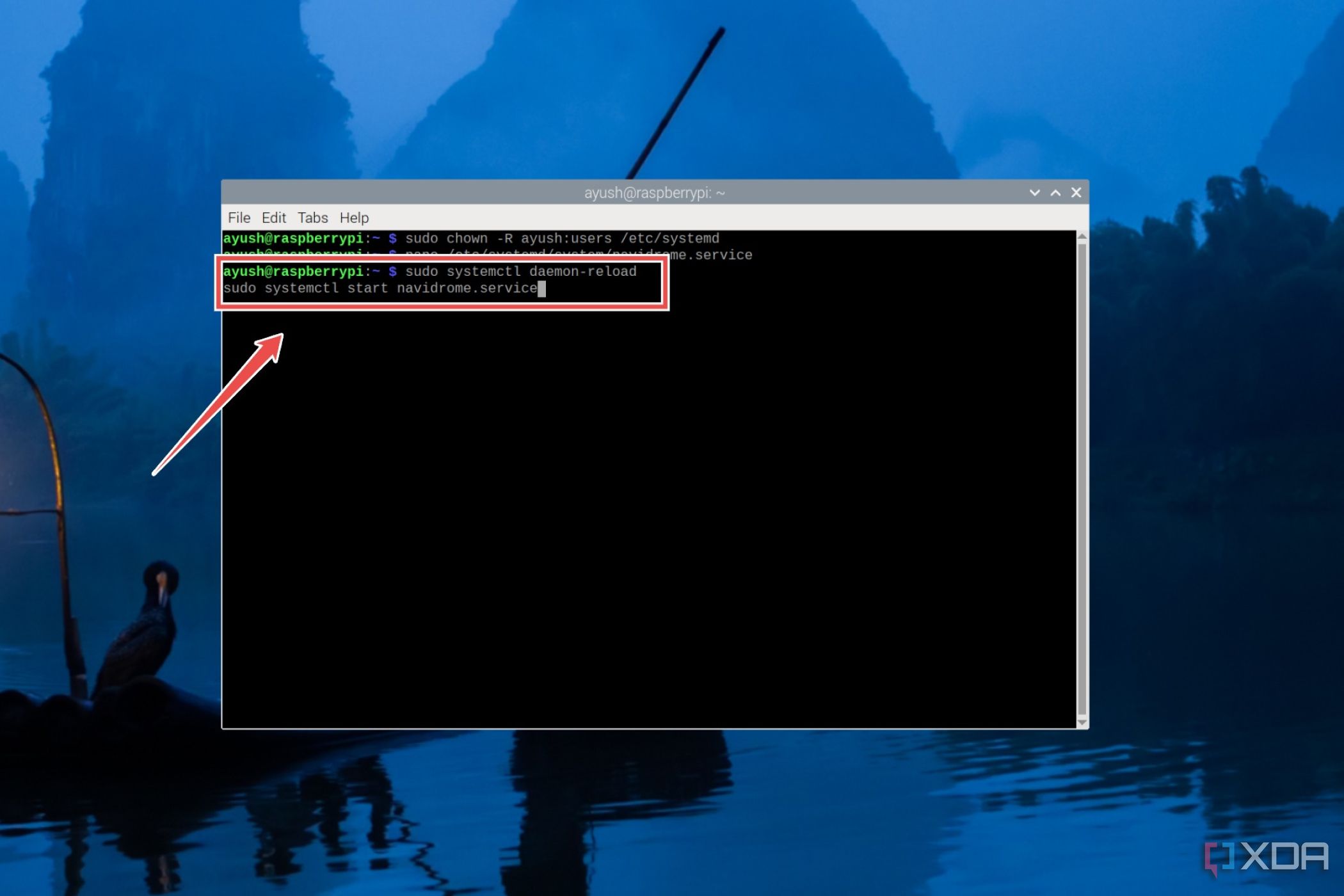 How I Built A Spotify Alternative With A Raspberry Pi And Navidrome