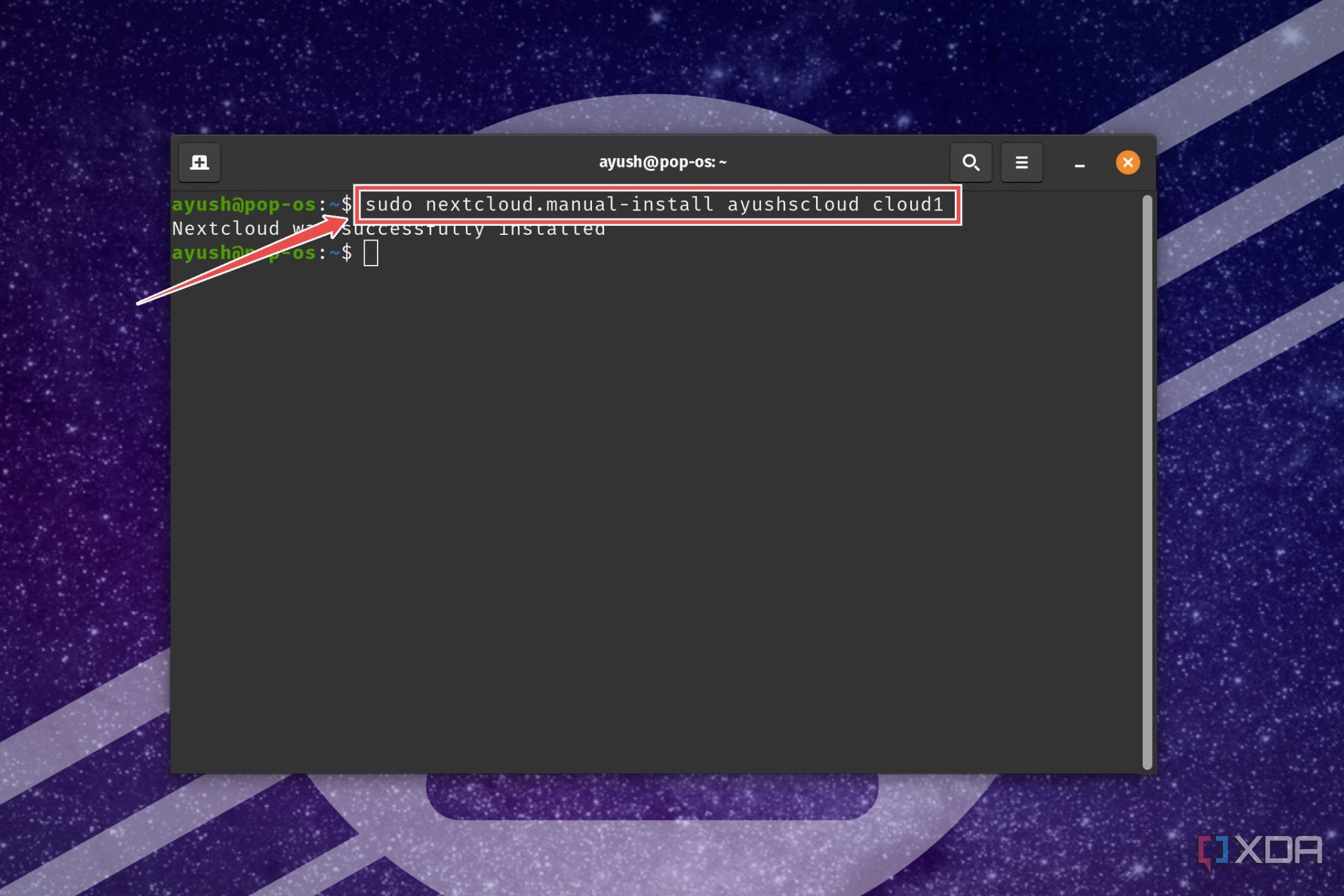 I turned my old PC into a private cloud - here's how I did it